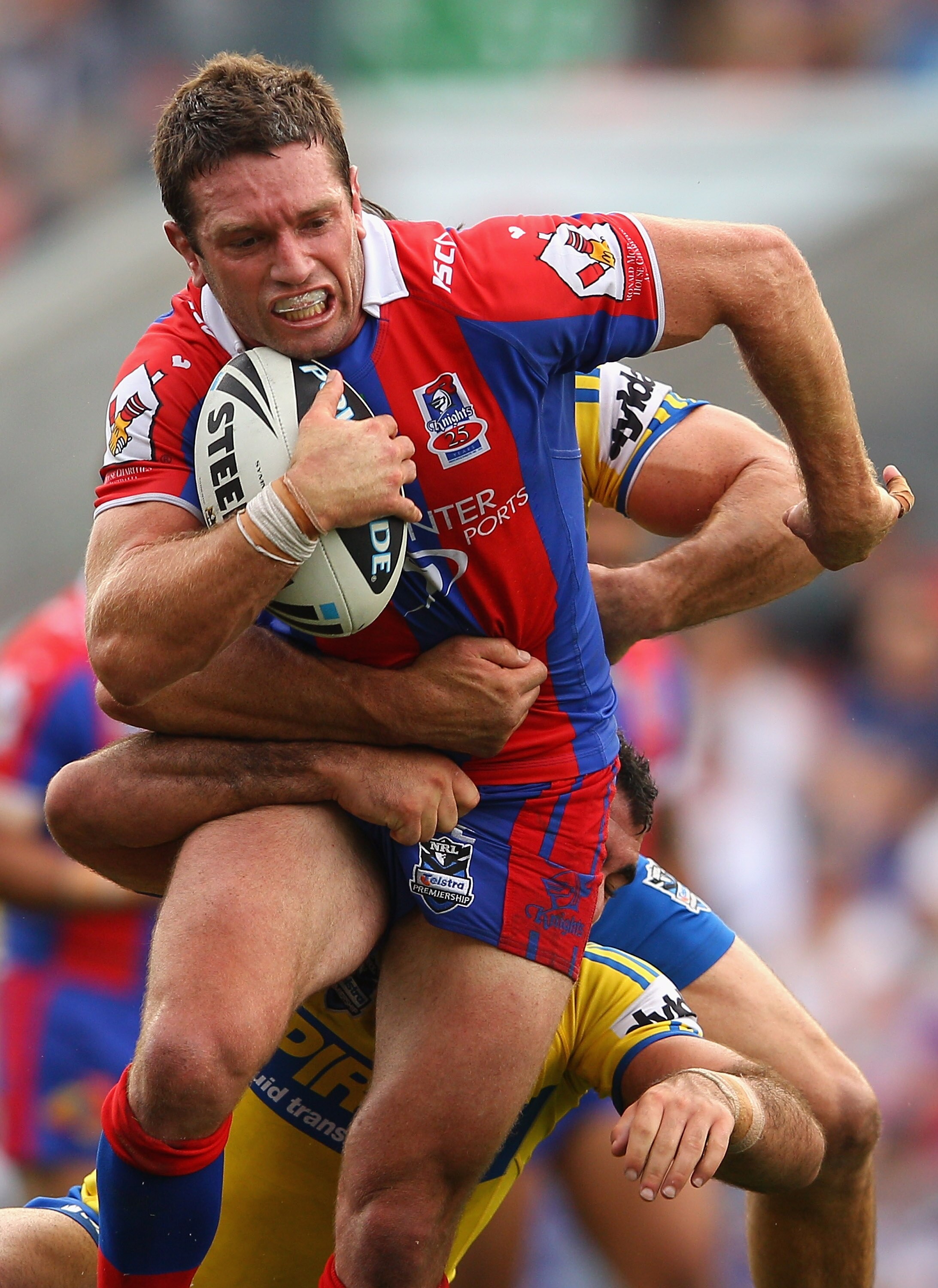 Daniel Anderson - ABC News