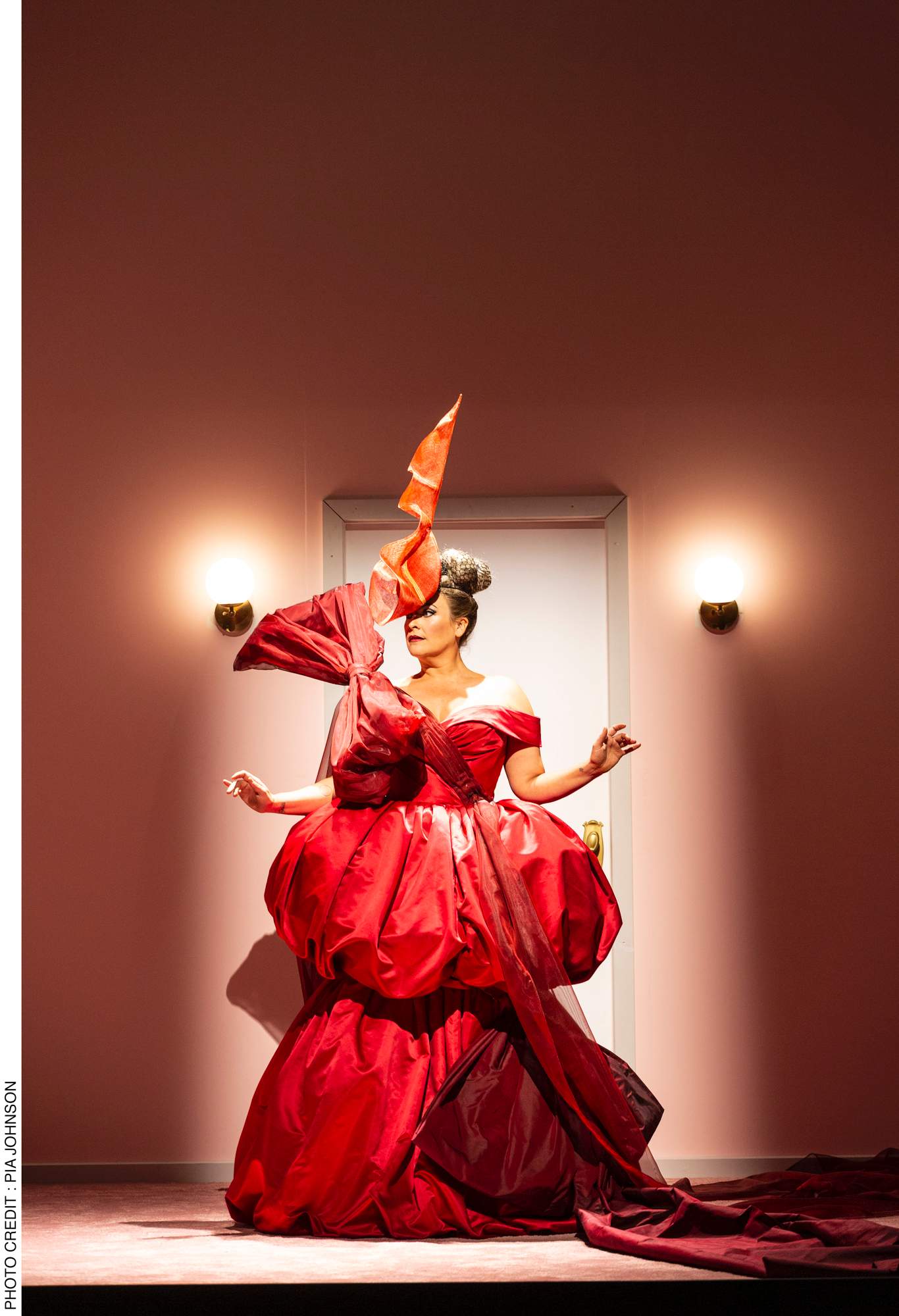 Cabaret meets opera in Lorelei - ABC listen