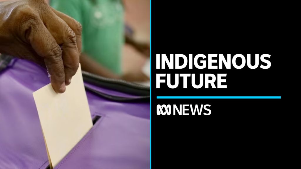 Indigenous leaders consider next steps after referendum's defeat - ABC News