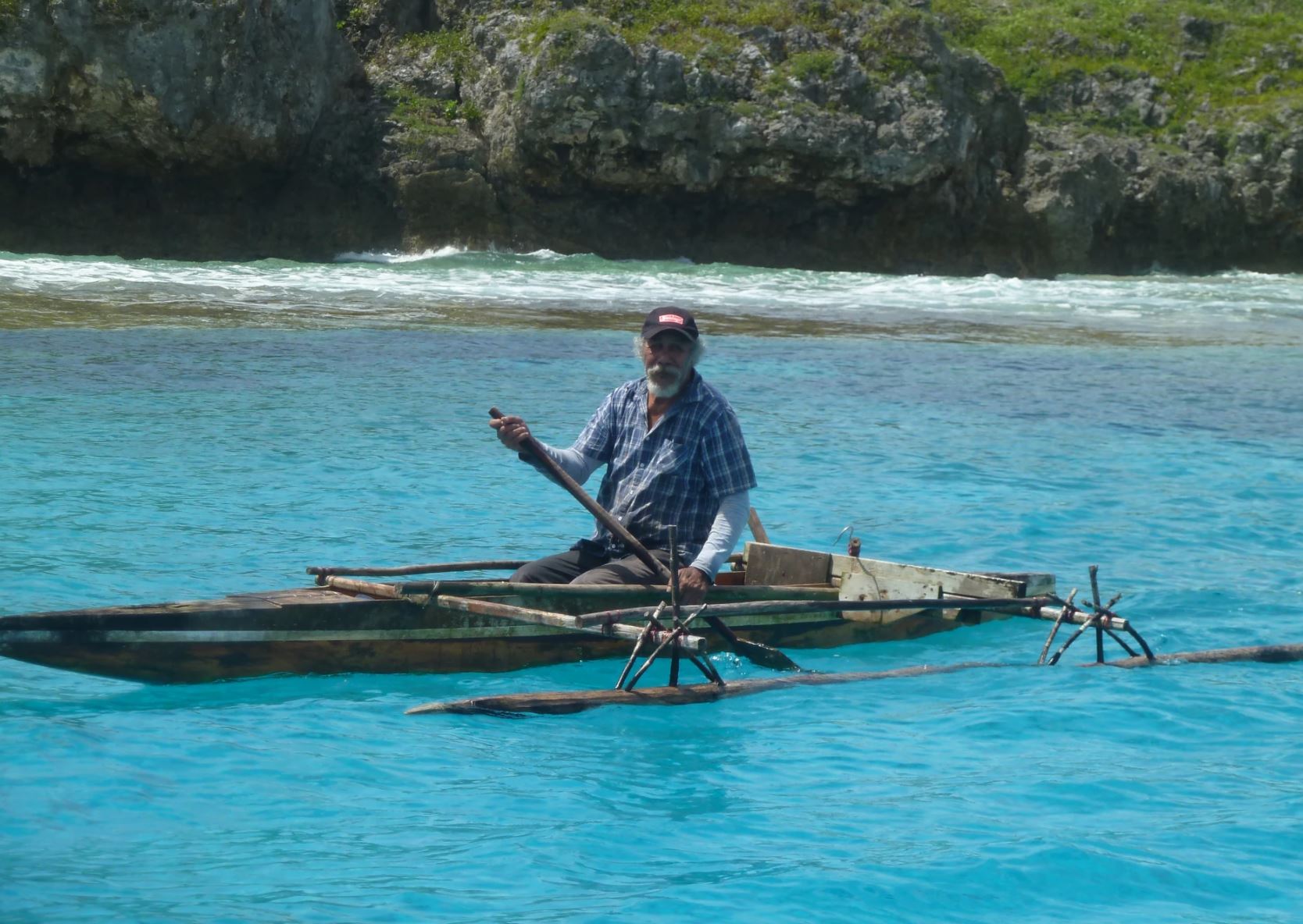 Niue is a small island with plans for a big impact in ocean ...