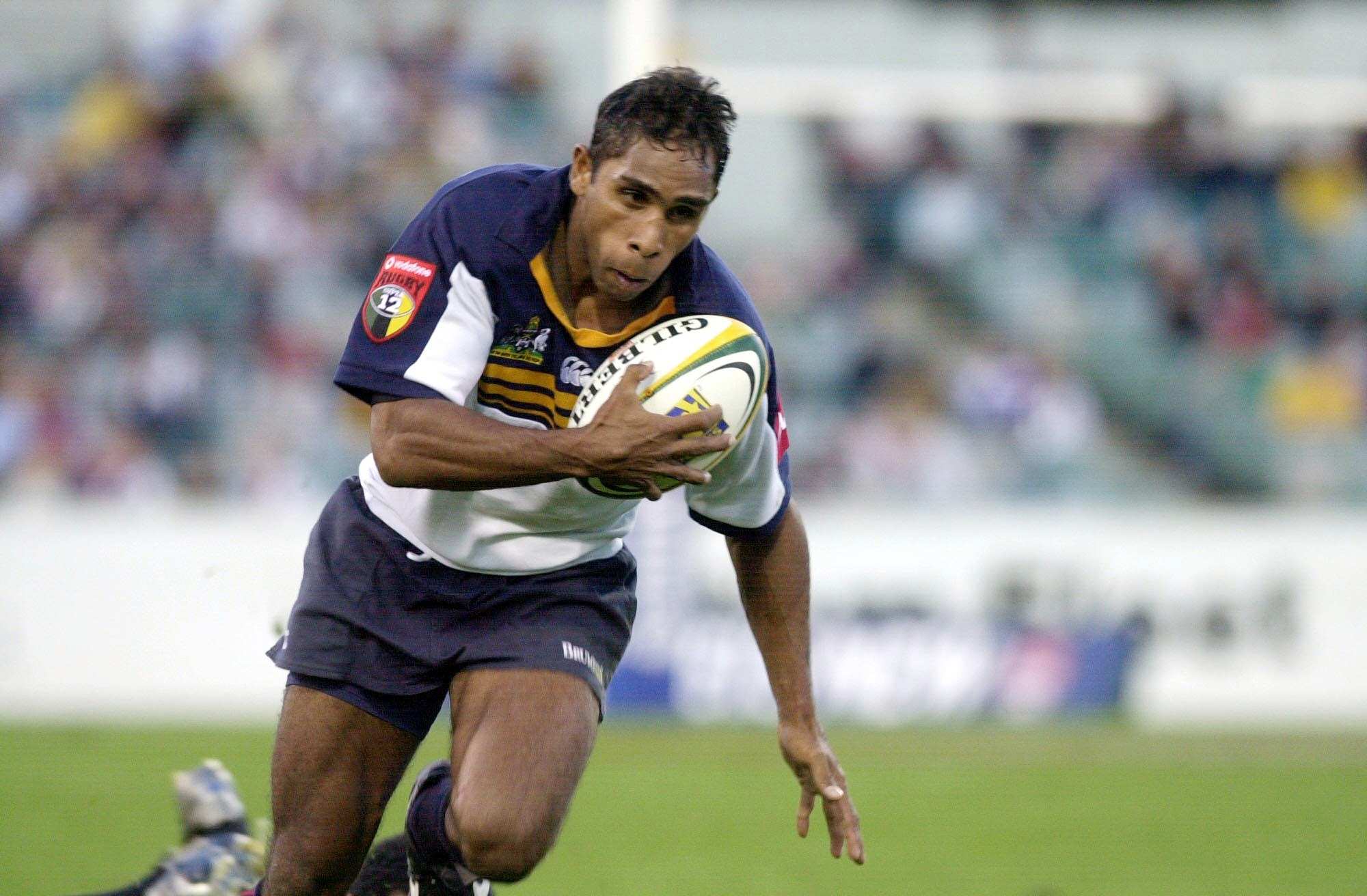 Andrew Walker eyes Super Rugby comeback at 43 to help injury-hit ...