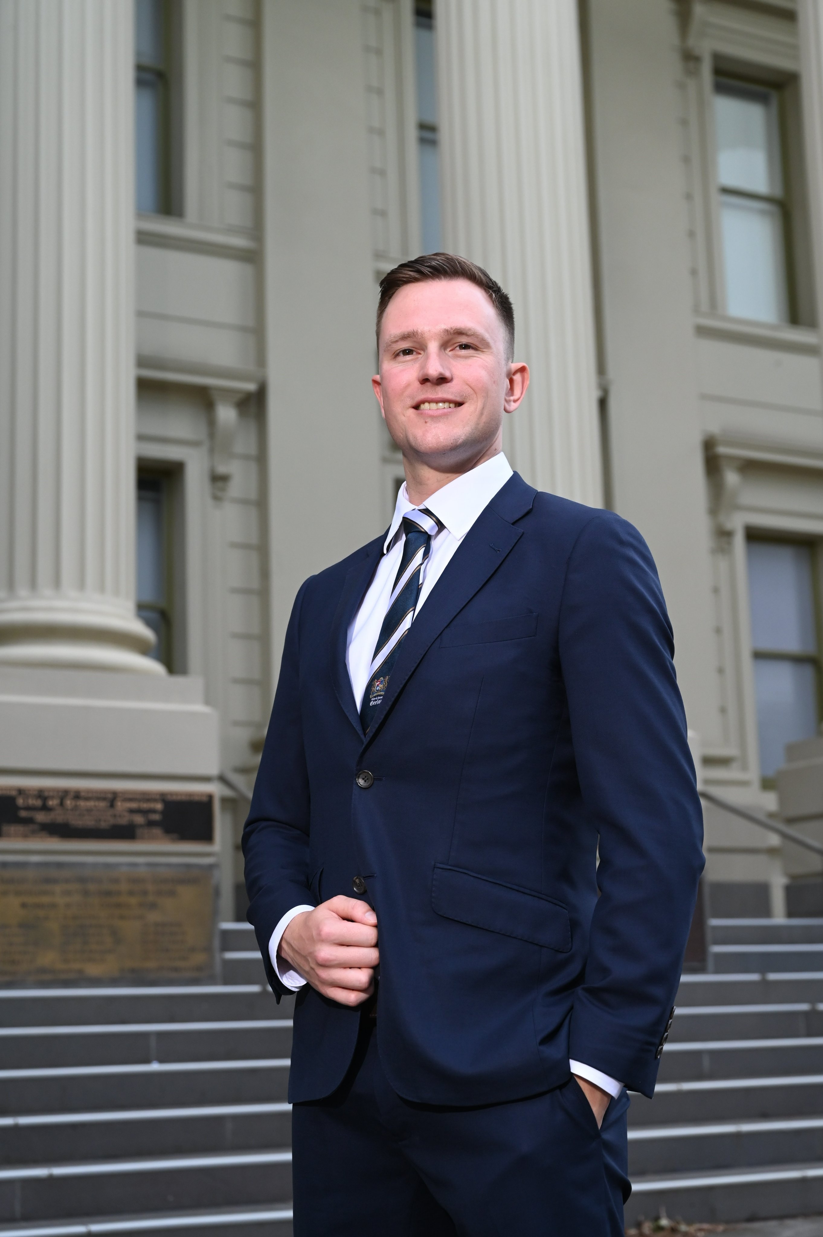 City of Greater Geelong Mayor responds to community concerns about ...