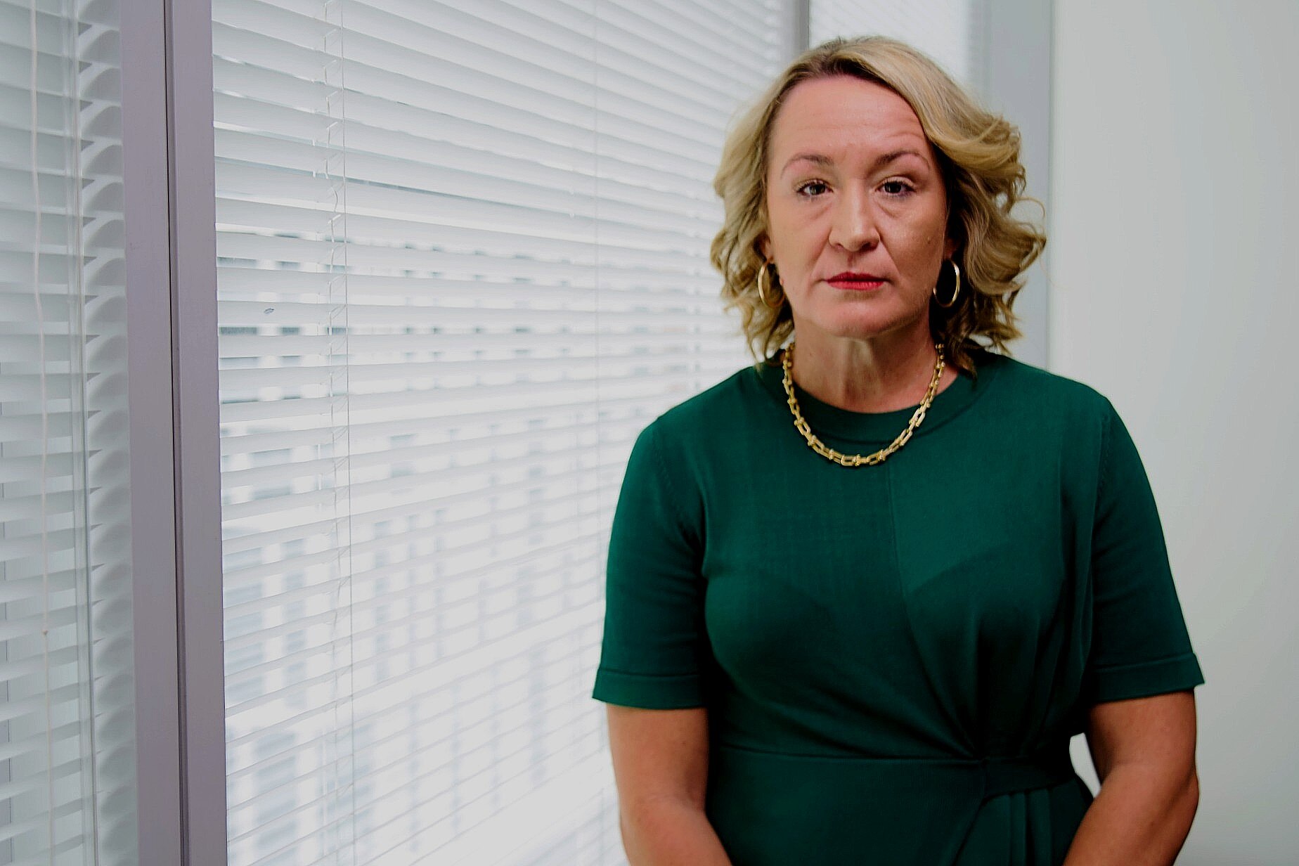 Hiding in plain sight - ABC News