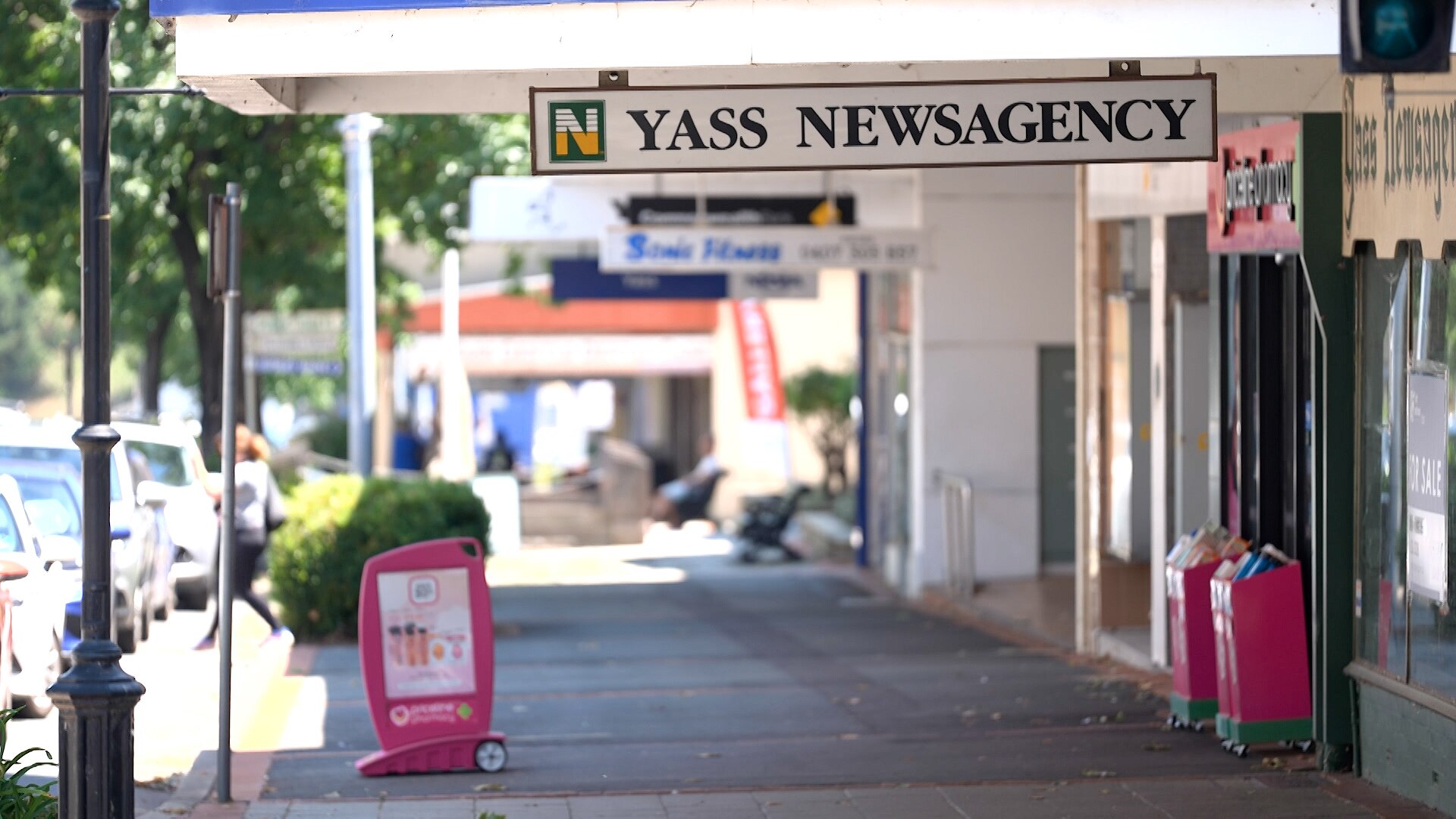 Yass Valley Council considering rates hike to help fix budget black ...