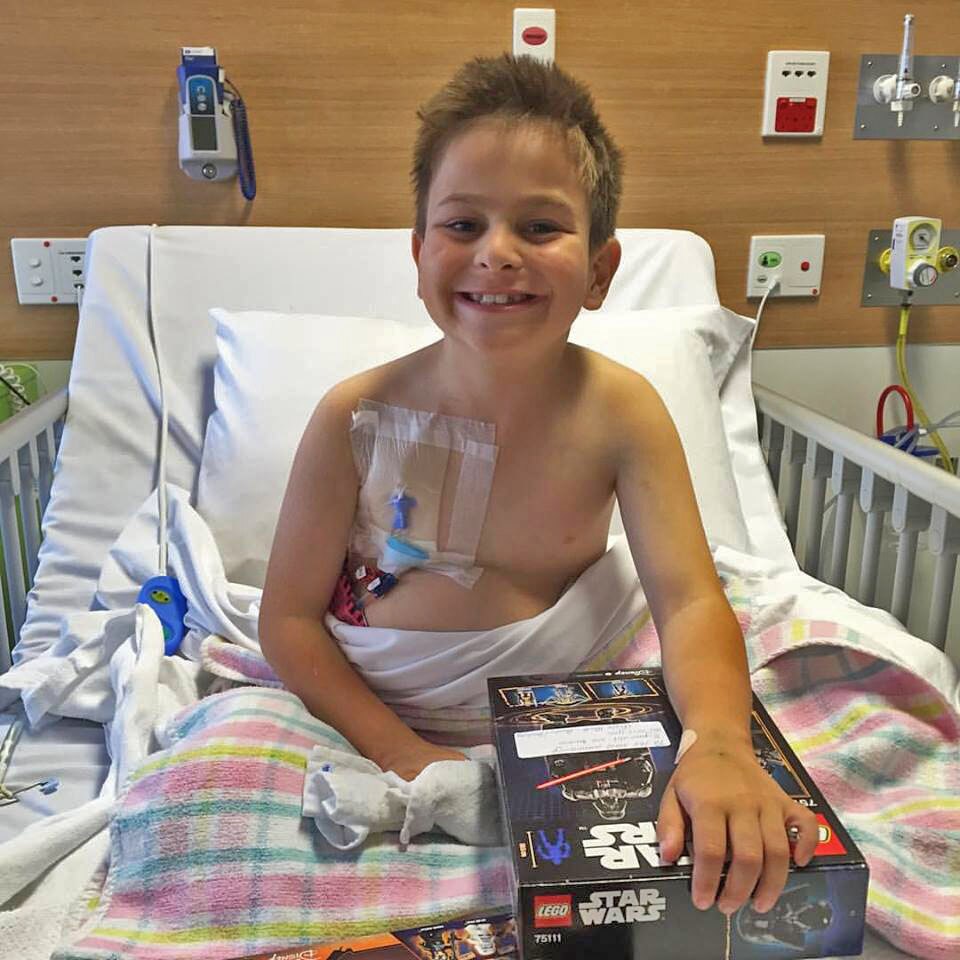 Adelaide mother preparing to join husband in donating kidney to save ...