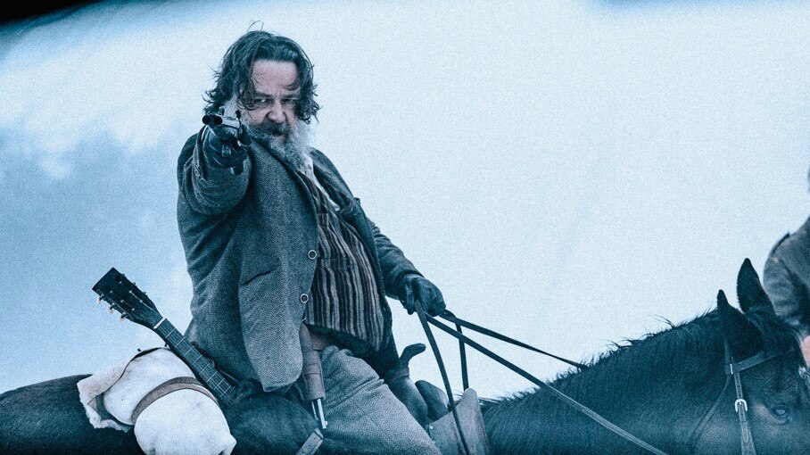 Music from 'True History of the Kelly Gang' and other films - ABC listen