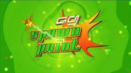 Welcome to Good Game Spawn Point! - ABC ME