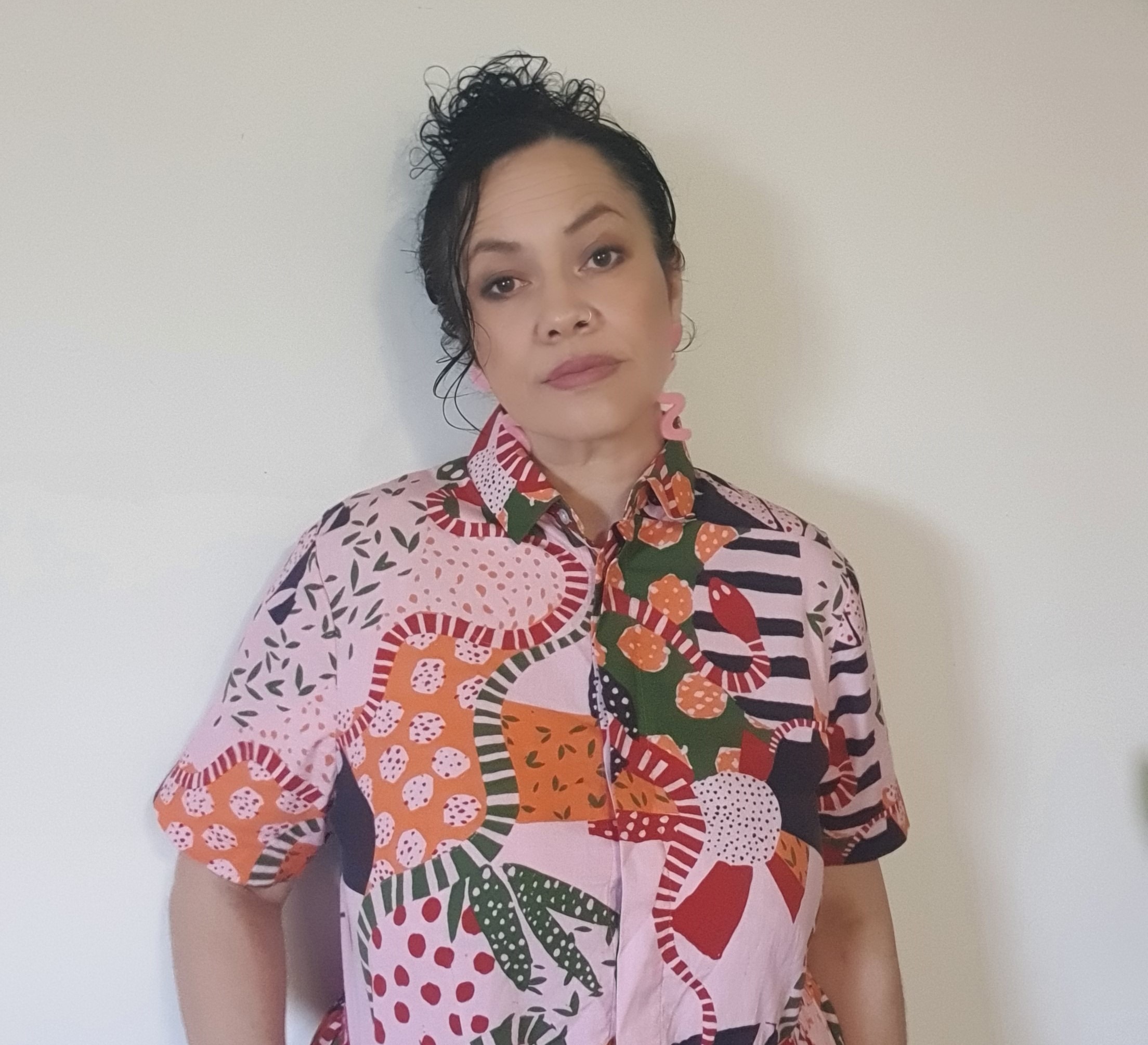 Paula kept her mental health struggle to herself for years. She doesn't ...