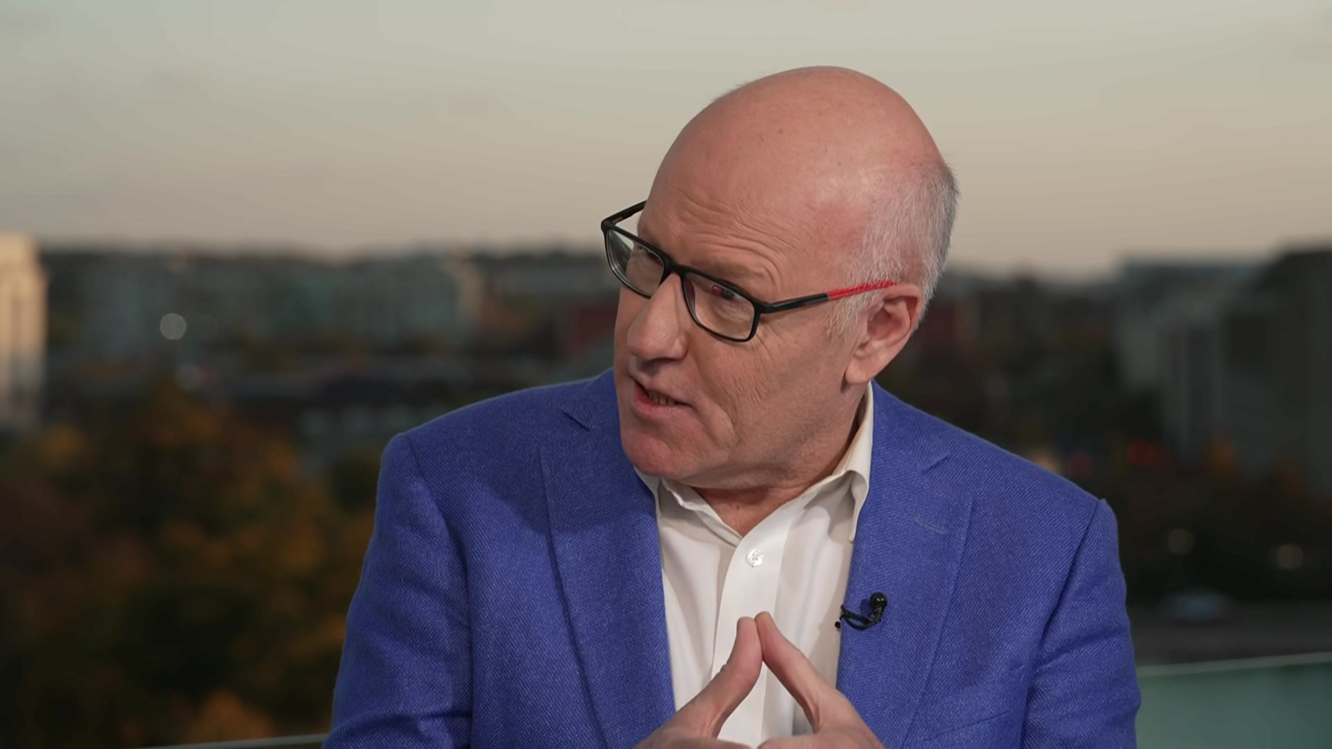 John Lyons on the impact this election will have across the globe - ABC ...