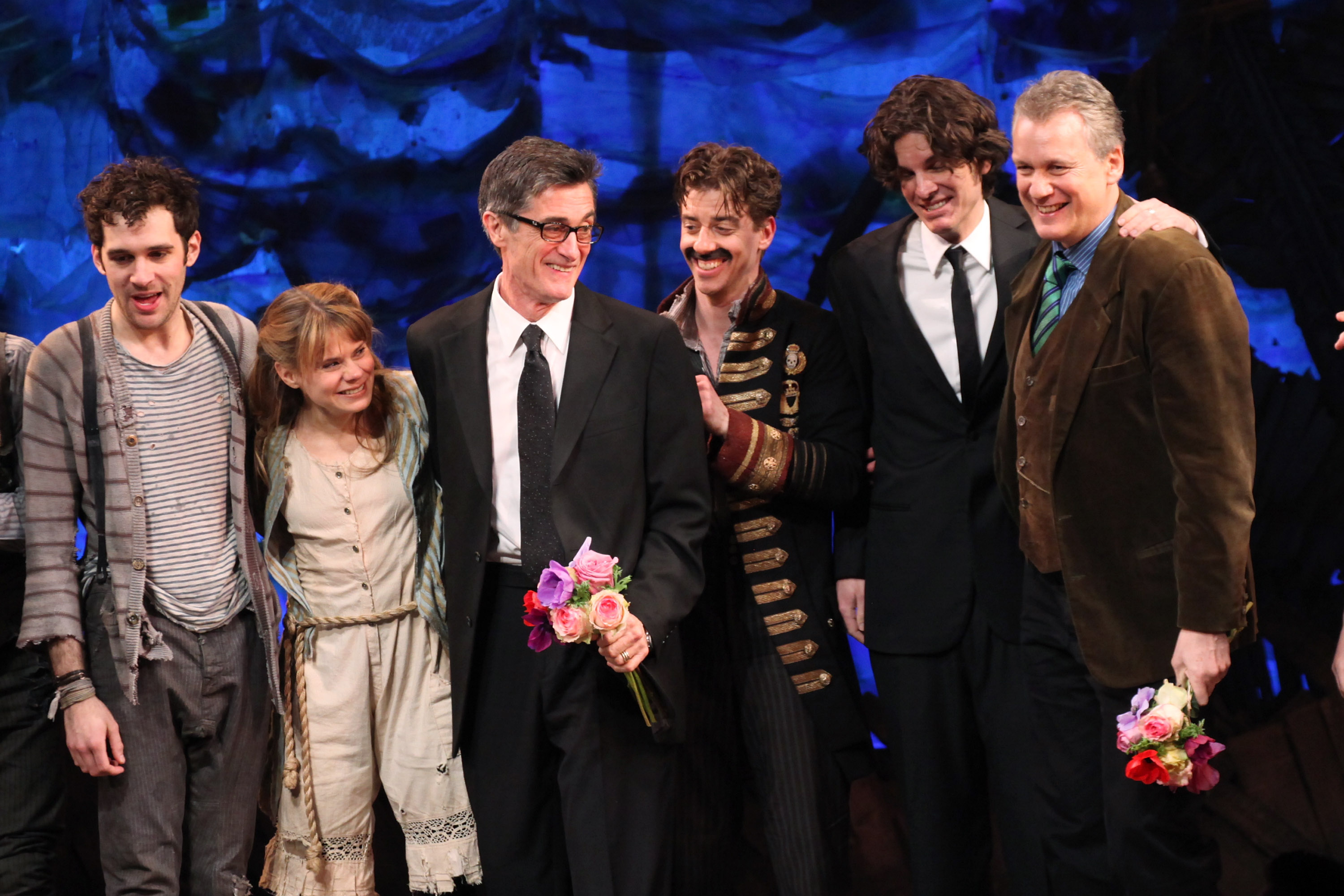 The Stage Show with Michael Cathcart - ABC listen