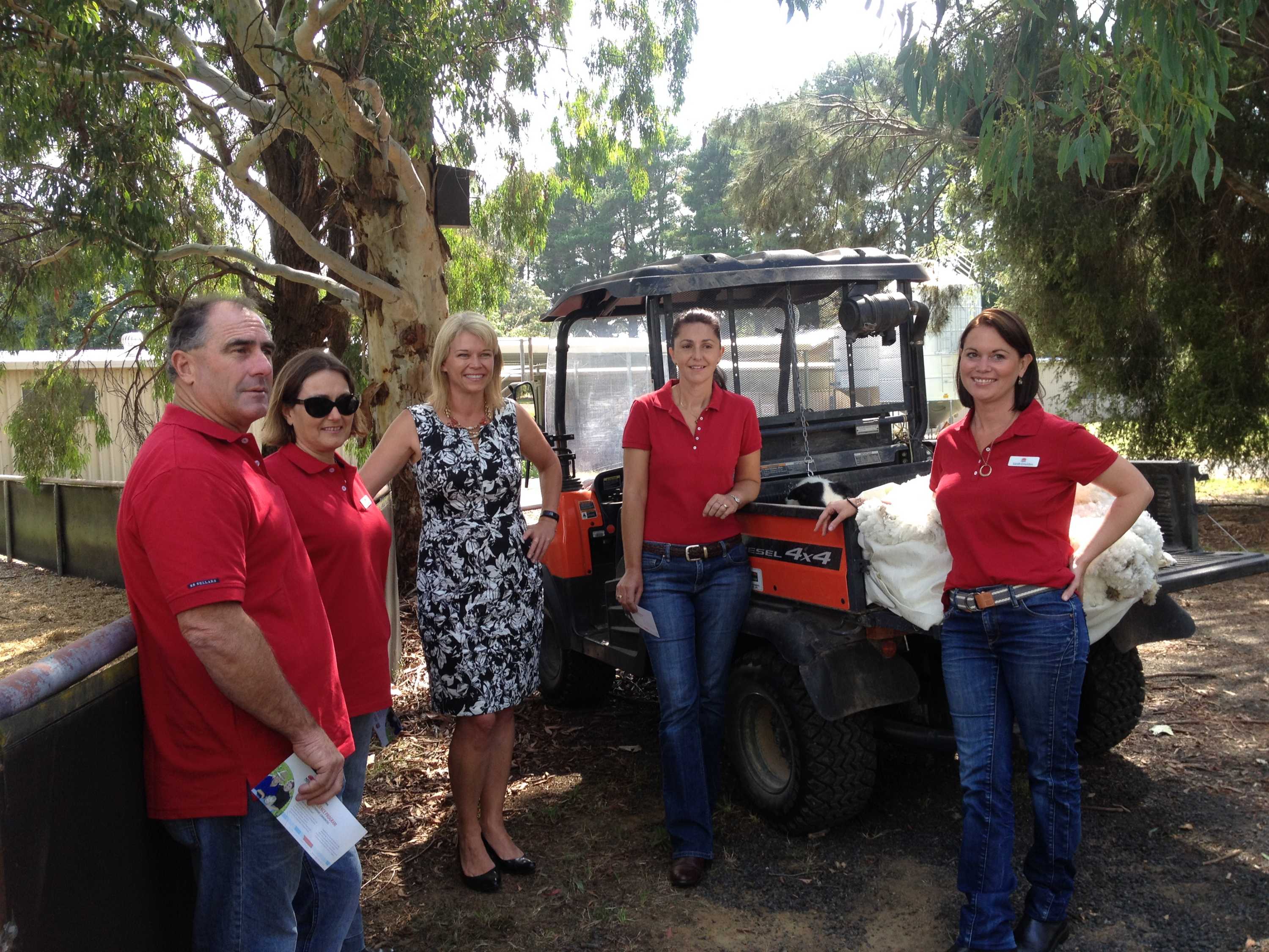NSW Government supports struggling farmers by launching its rural ...