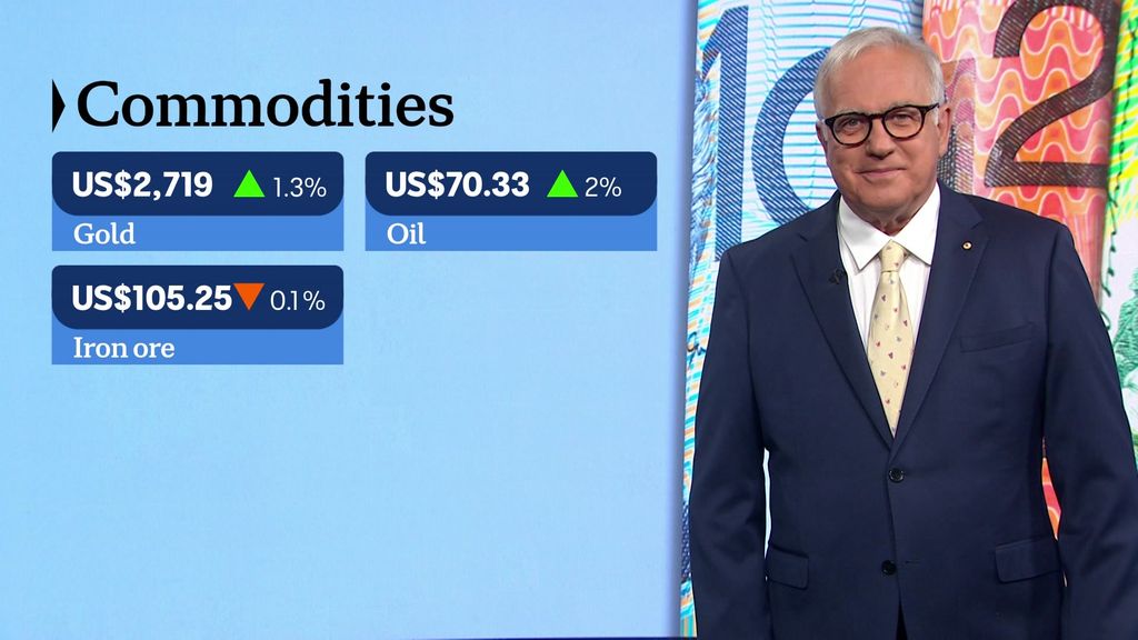 Finance with Alan Kohler - ABC News