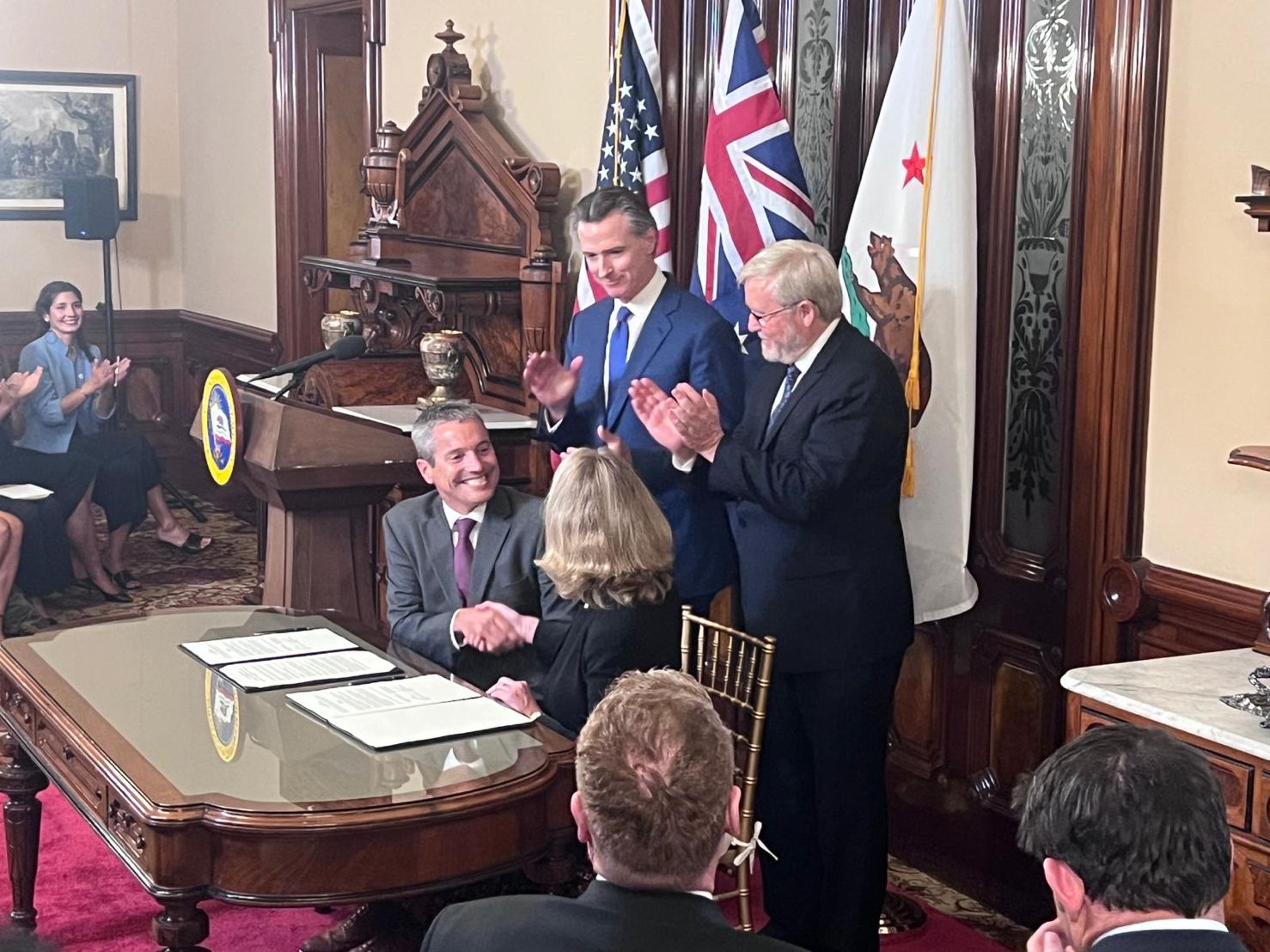 Redflow was the great hope of Australian manufacturing. Its collapse ...