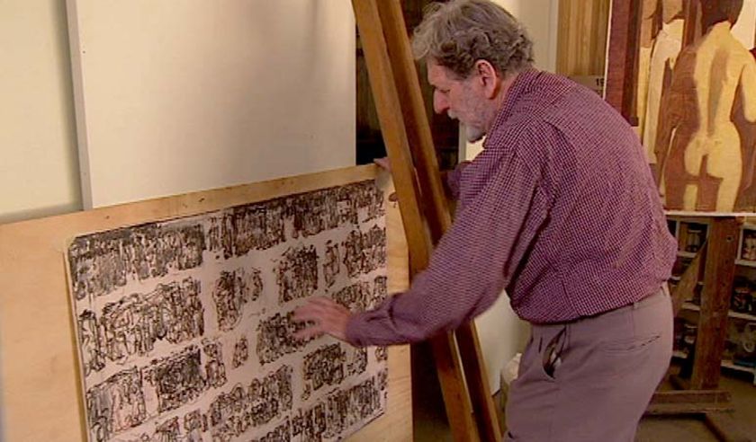 Tom Thompson: The forgotten master - ABC News