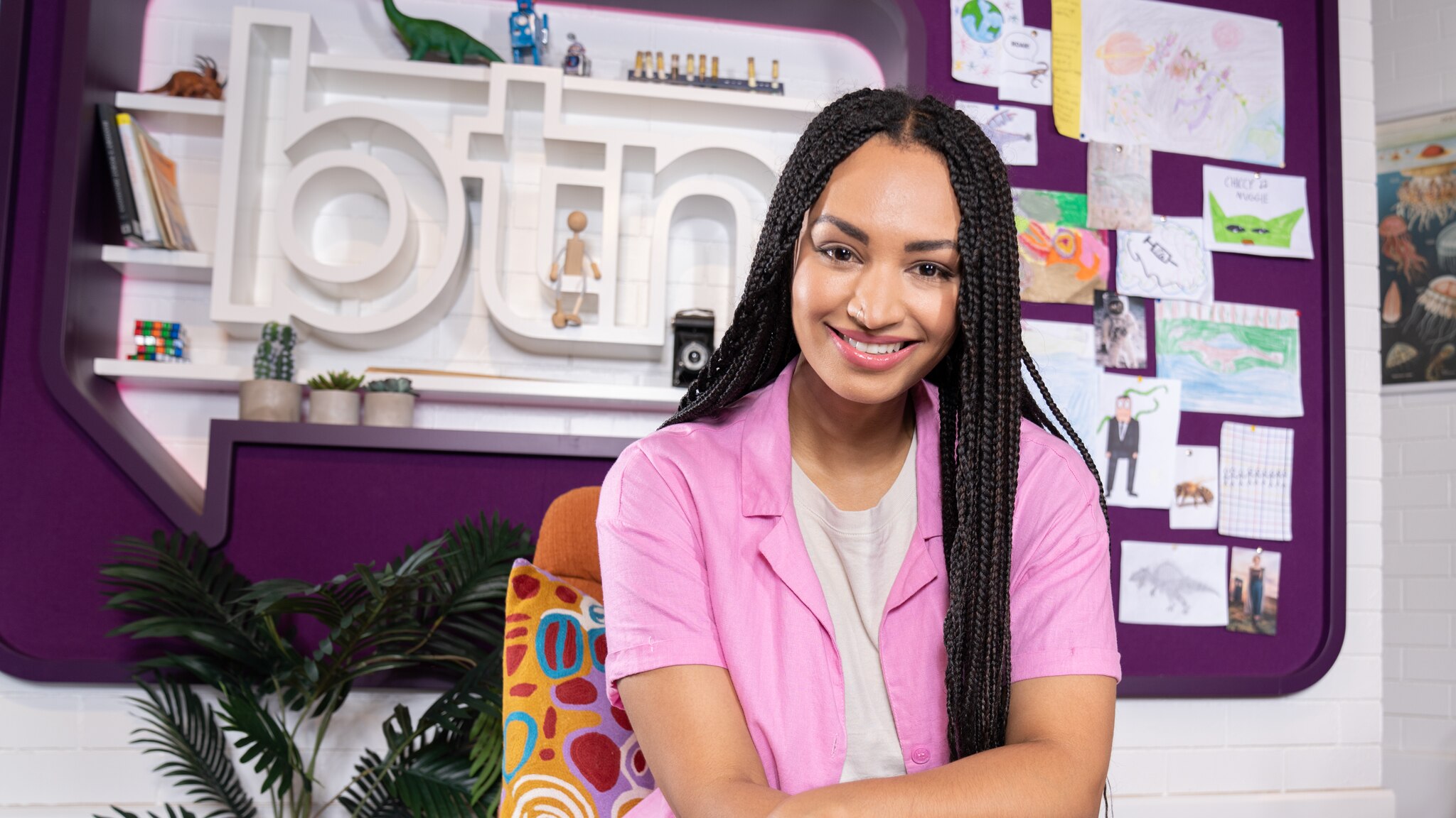 Kids news show 'Behind The News' turns 55 - ABC listen