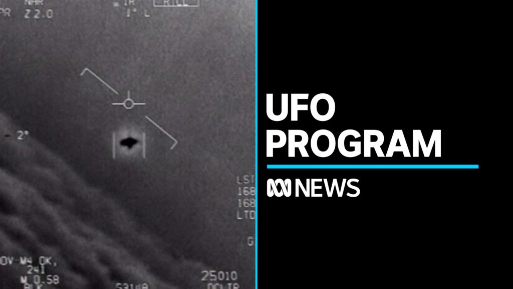 US government hiding 'multi-decade' UFO program, US congress hears ...