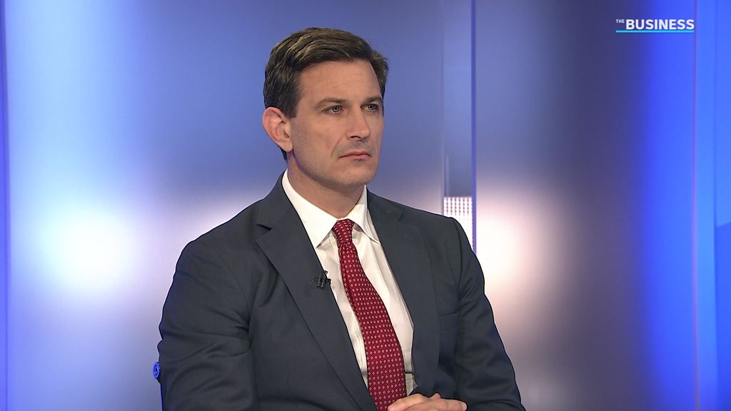 Business, Economics and Finance - Topic - ABC News