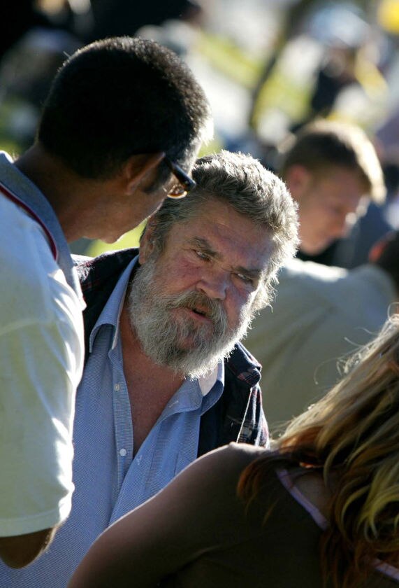 Relative says Corby's father was drug dealer - ABC News