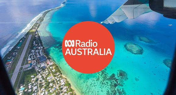 ABC signs MOU and launches ABC Radio Australia in Tuvalu - About the ABC