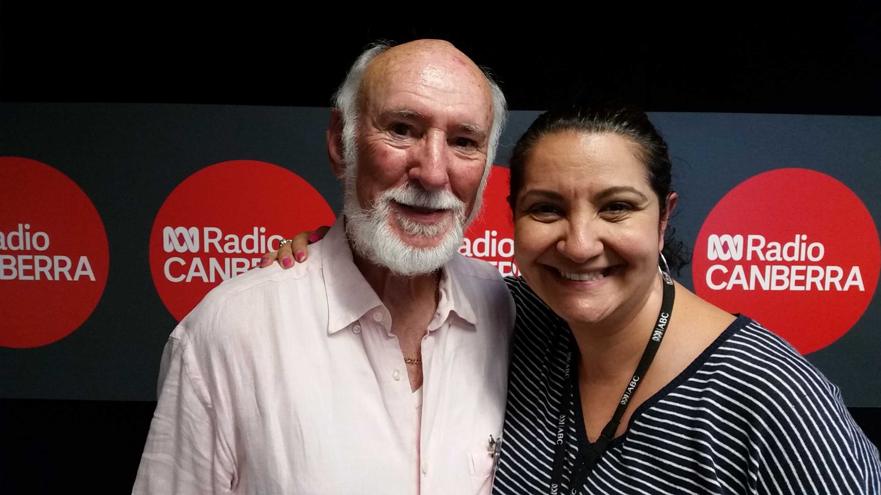 Bill Stephens - ABC listen