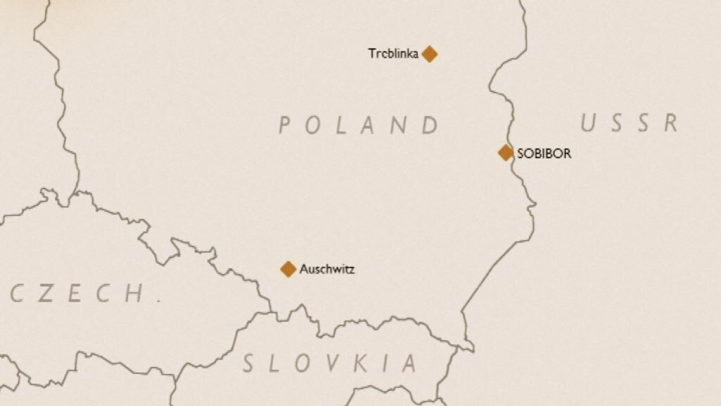 Wedding ring found at Nazi concentration camp might have Adelaide ...