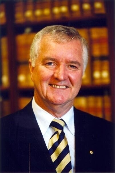 South Australian Judge to head Eastman inquiry - ABC News