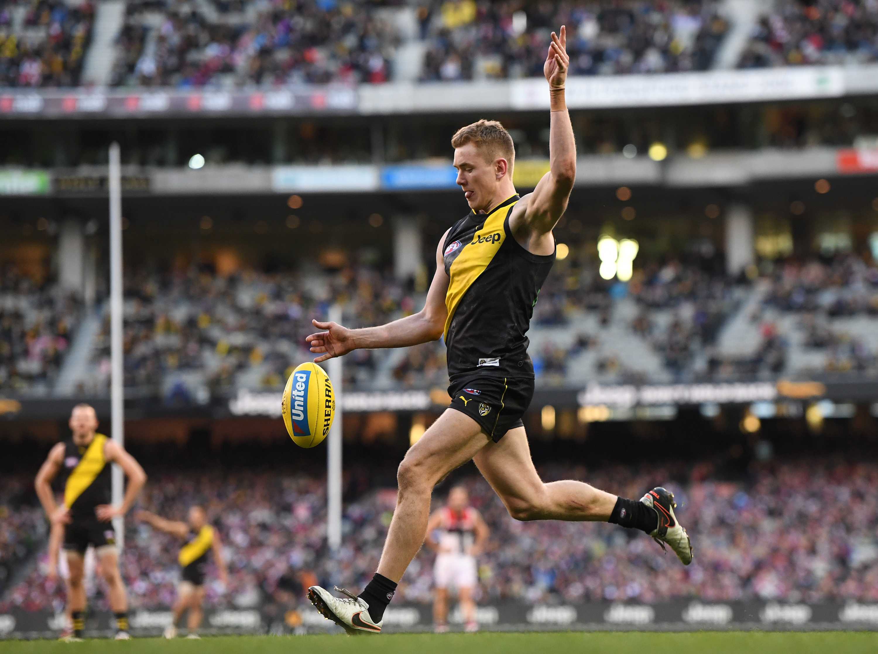 AFL Finals: Take a look beyond the stars — here are the secret weapons ...