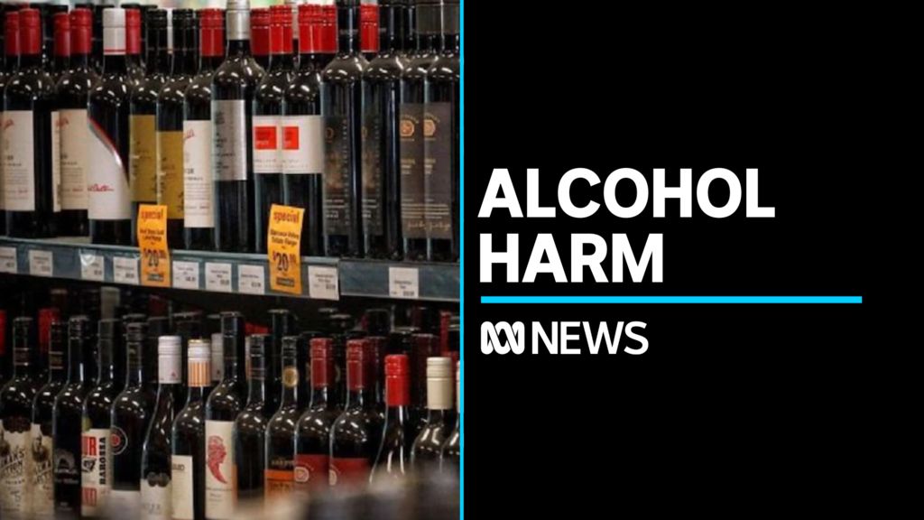 Advocates call for cancer warnings on alcohol products - ABC News