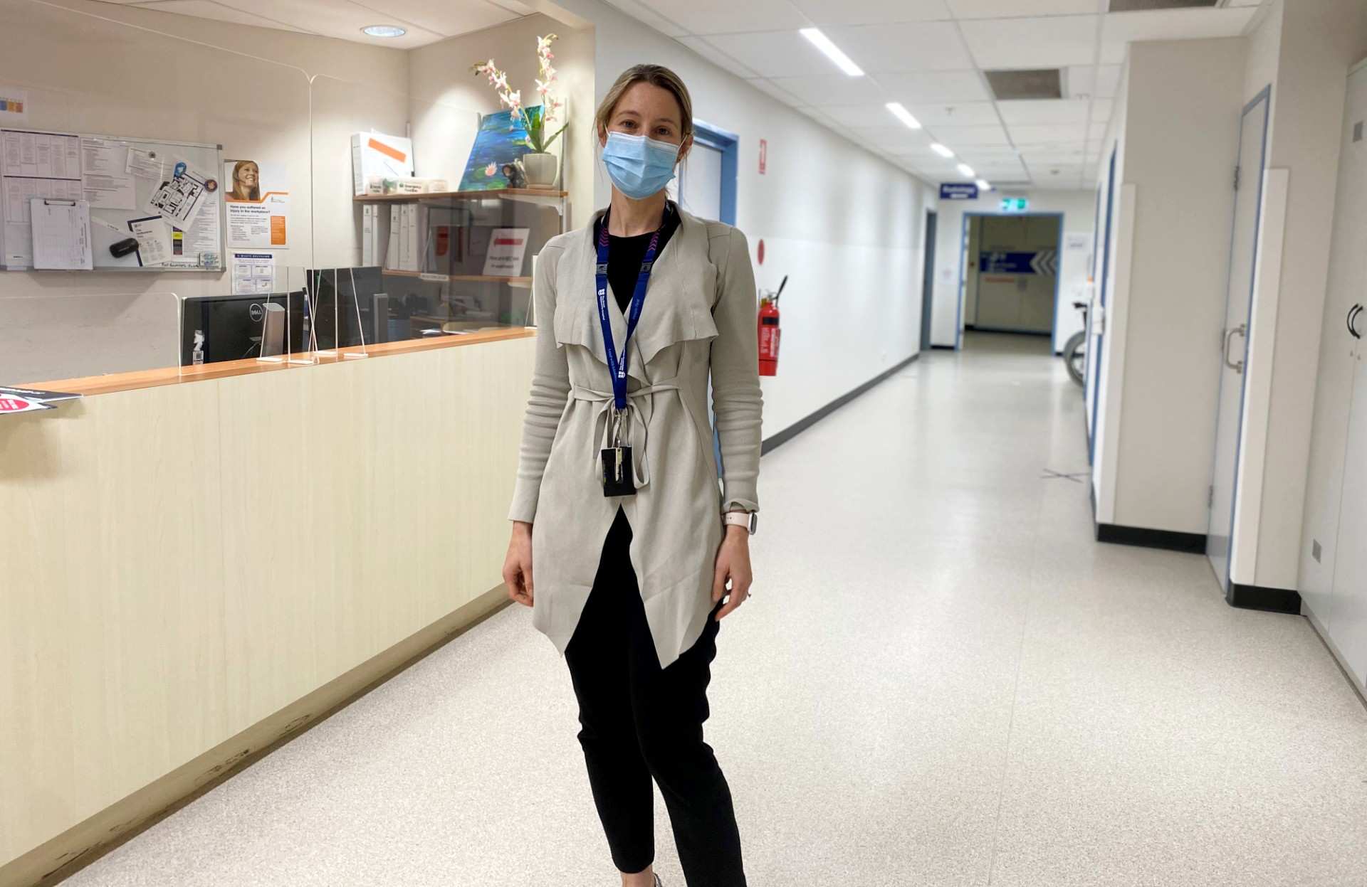 What end-of-life care is like during coronavirus - ABC News