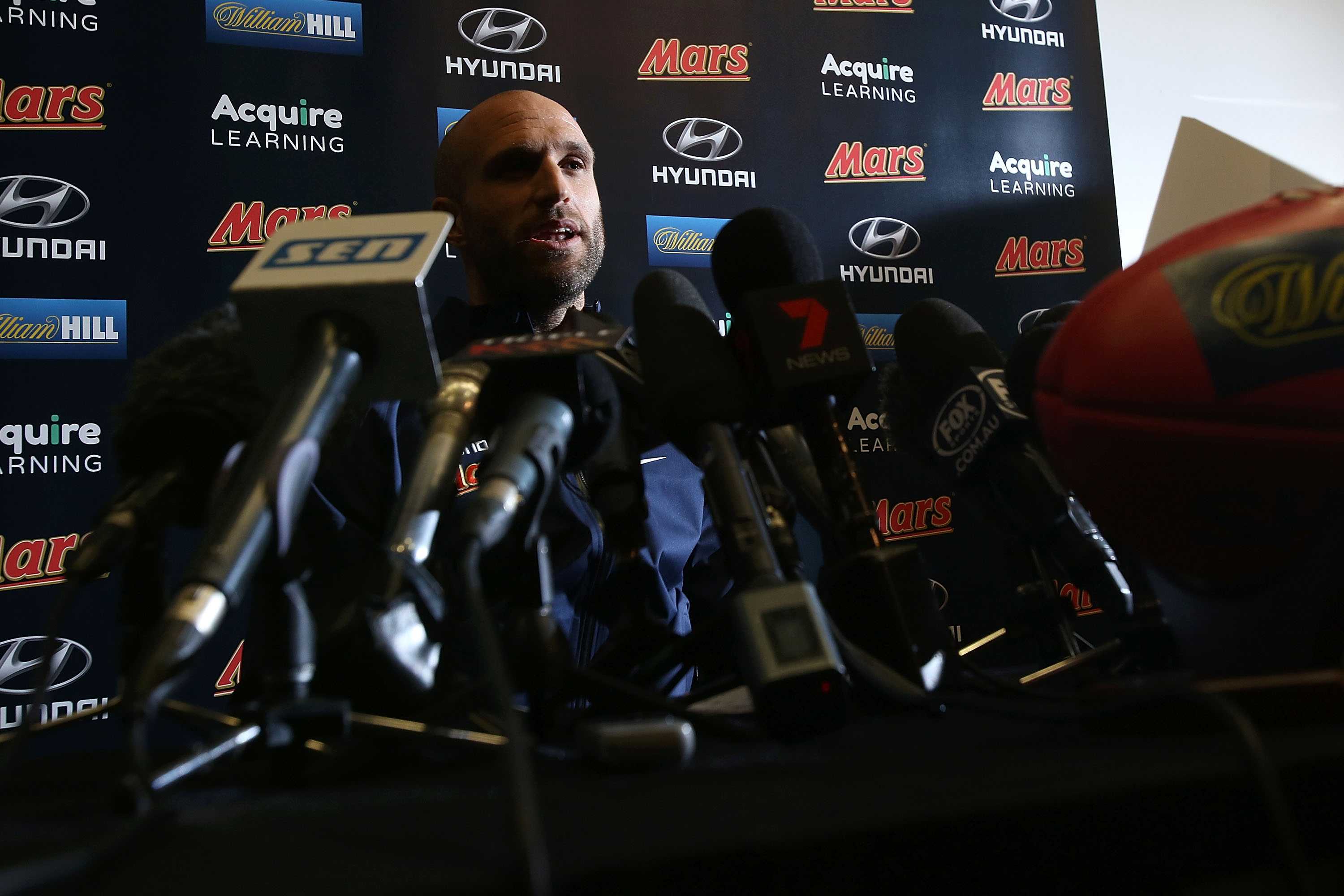 Chris Judd's AFL career with Carlton and West Coast draws high praise ...