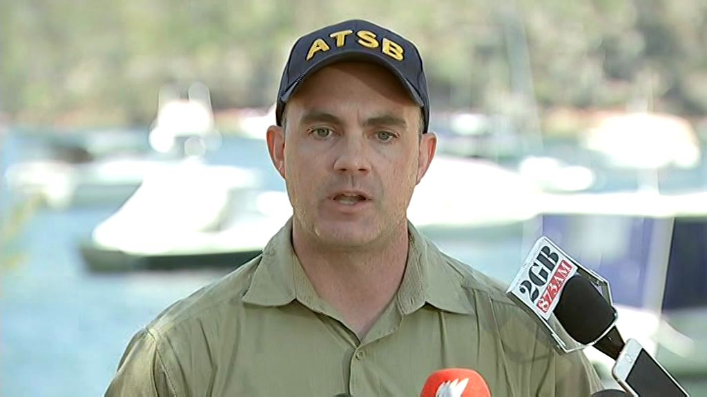 Cowan - 2081 - Location - ABC News