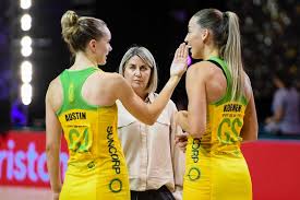 New Giants recruit Sam Winders gives her thoughts on whether New ...