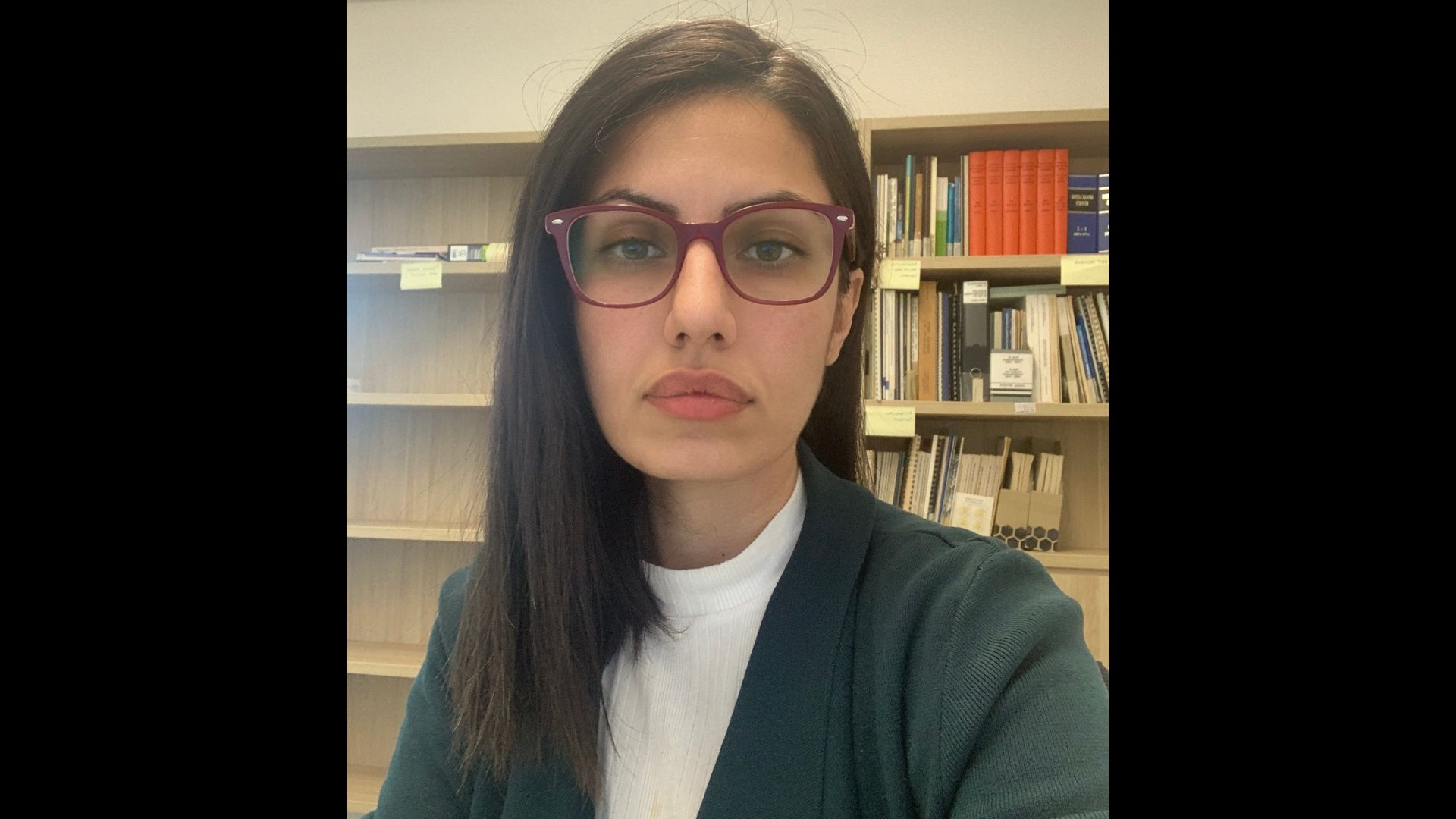 Ayesha is not an escape artist - ABC listen