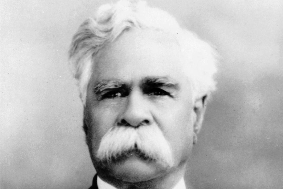 Indigenous leader William Cooper stood up to the Nazis - ABC listen