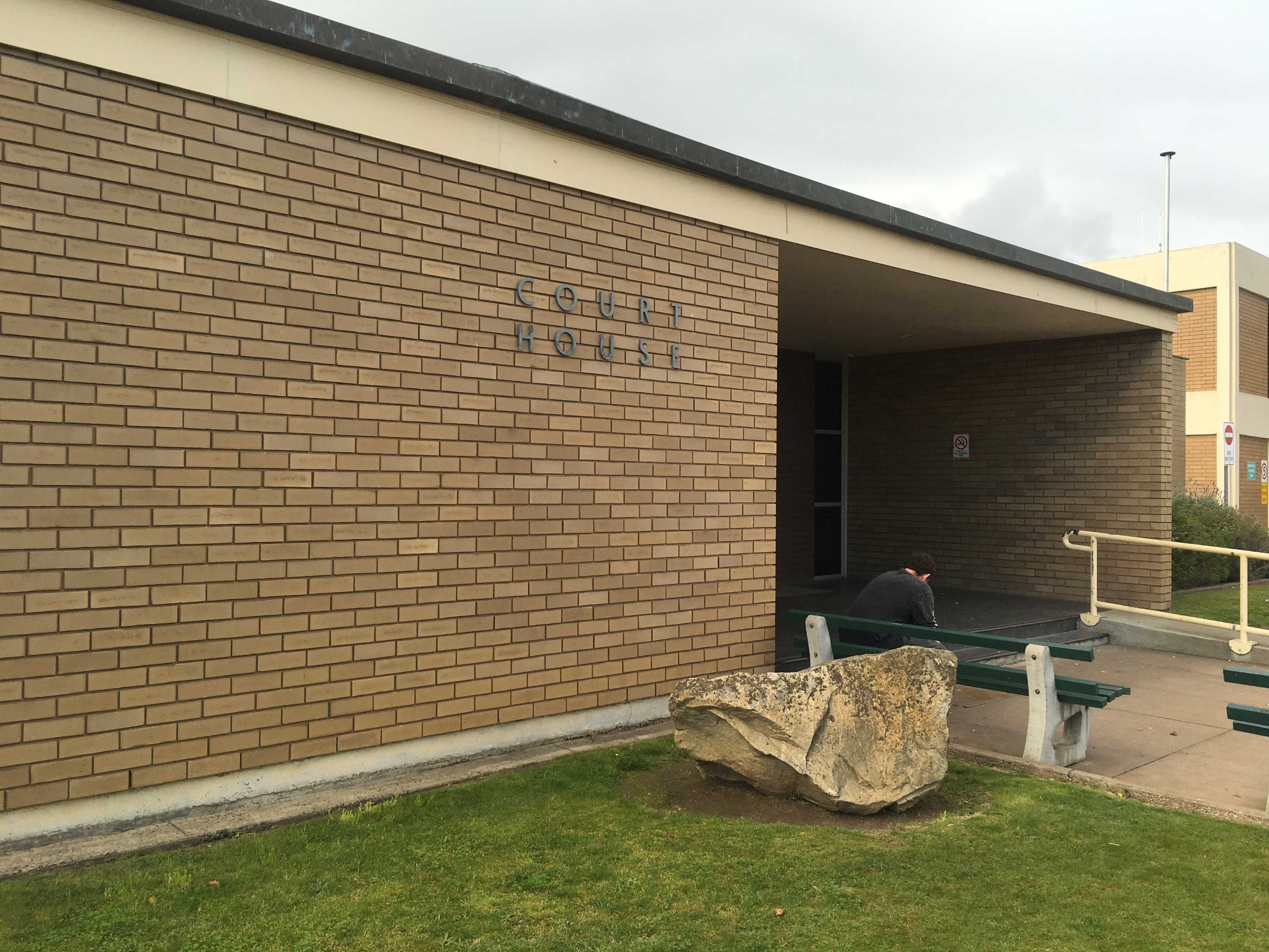 Rachel Hayter - ABC News