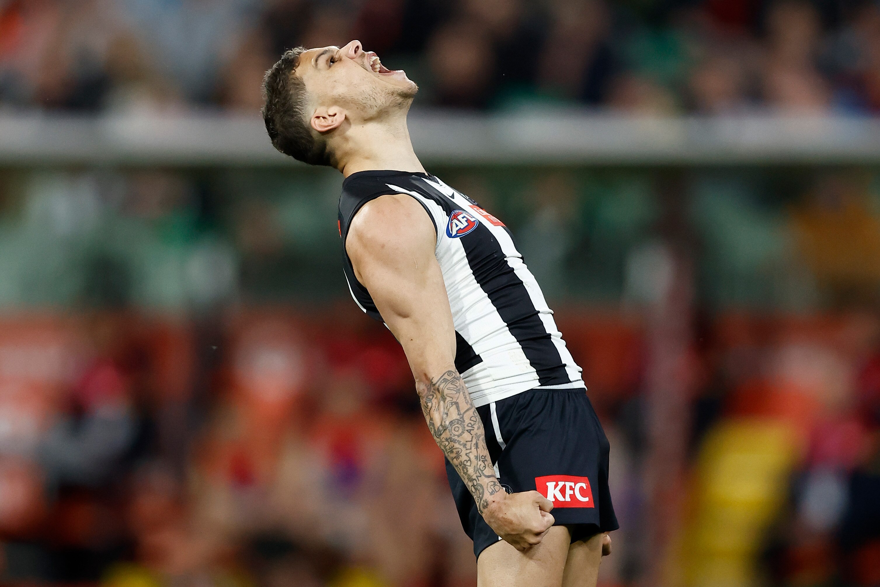Fri Fix: footy finals stakes are sky high - ABC listen
