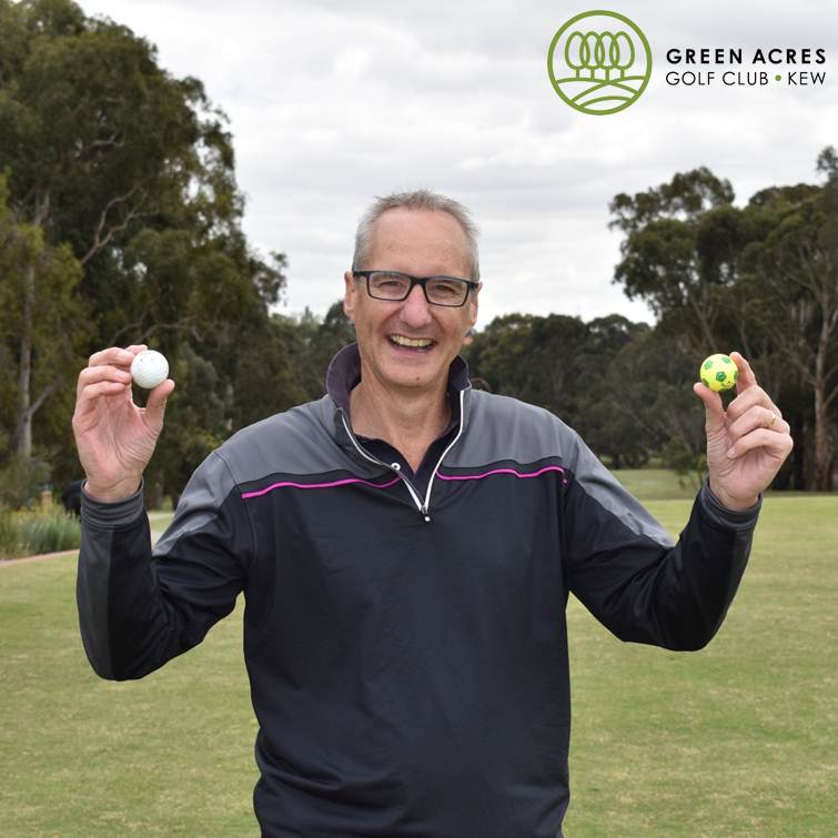 Amateur golfer Jim Grant beats odds to score two holes-in-one at ...