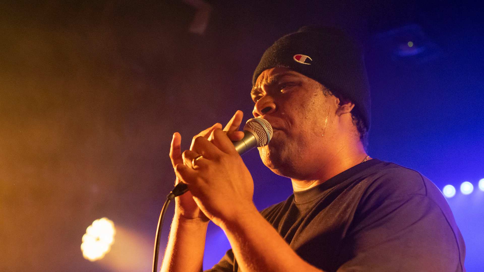 First Spin: JK-47 punches you with positivity on first song of 2021 ...