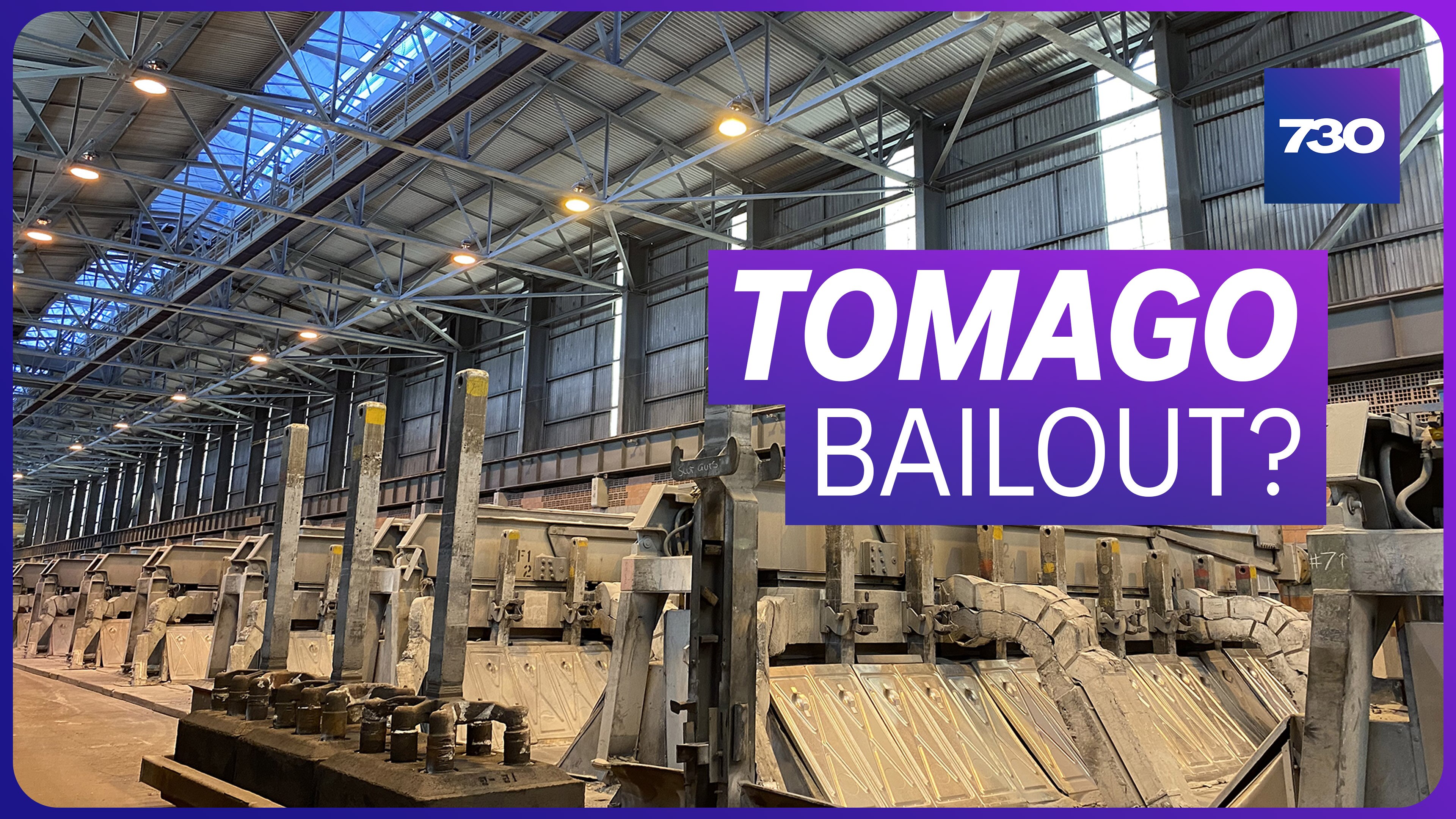 Tomago aluminium smelter may close due to cost of energy - ABC News