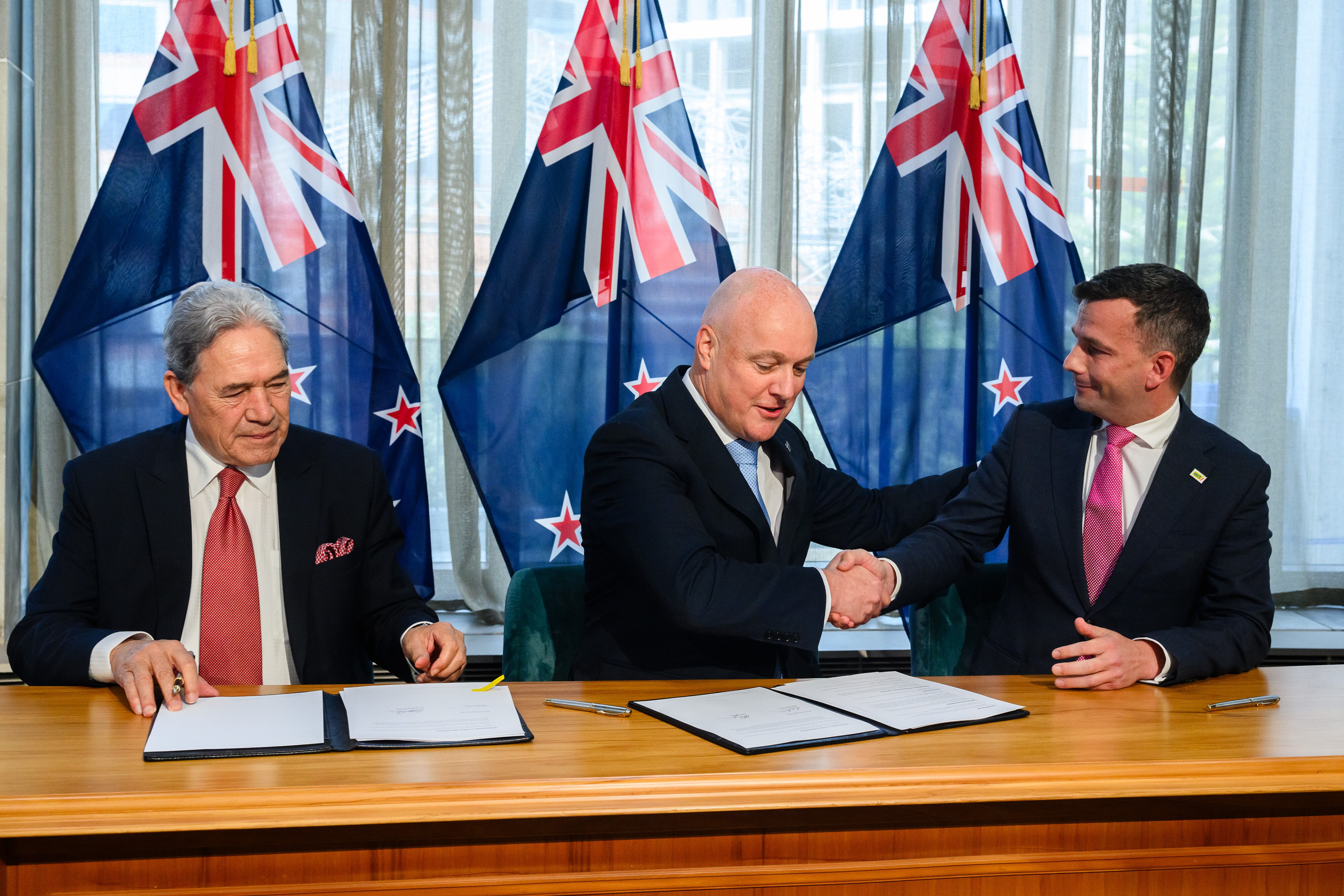 What is the Treaty of Waitangi and why is it sparking huge Māori ...