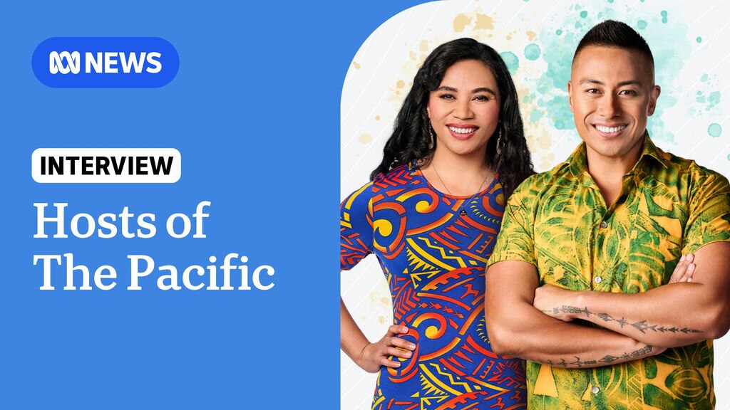 ABC's 'The Pacific' returns for a new season of news and culture across ...