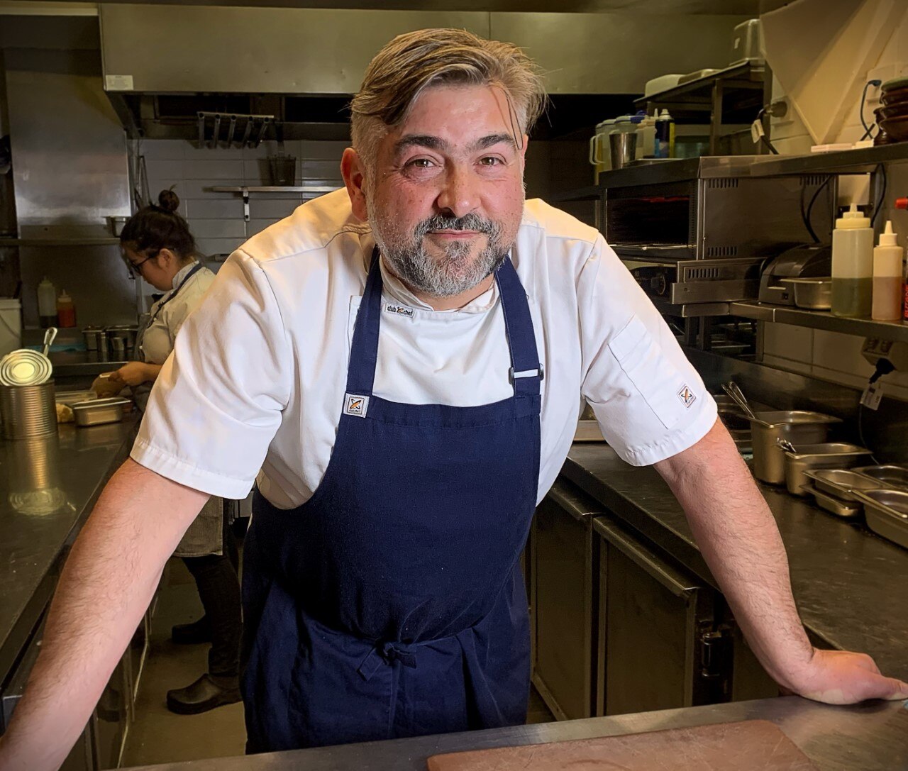 Ben Knight - ABC News