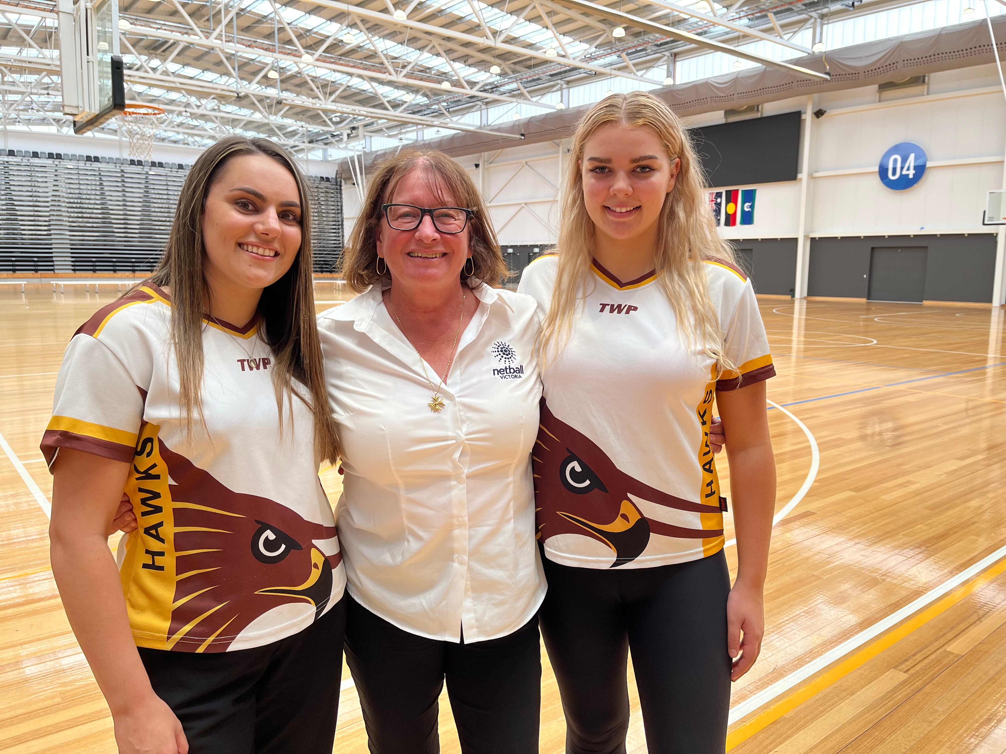 Gippsland netballers to try out for Malta's national team ahead of ...