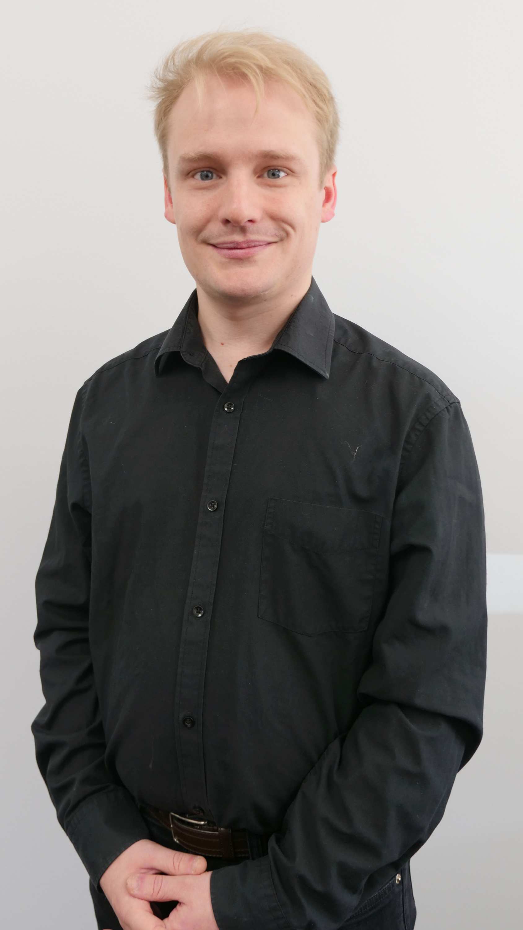 Nicholas Ward - ABC News