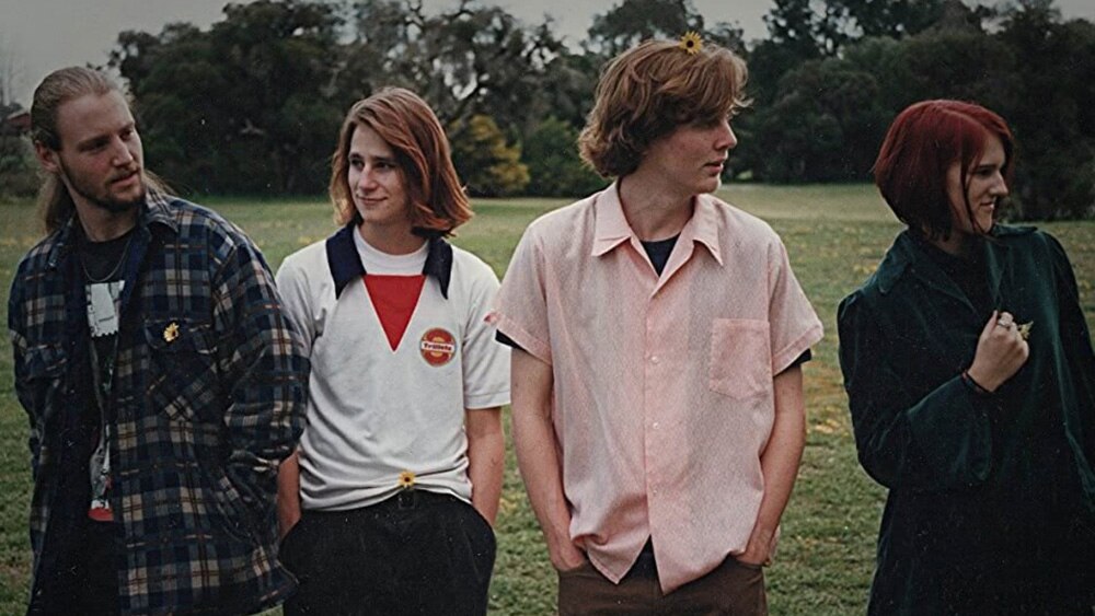 Jebediah release first new music in 12 years, announce headline tour ...