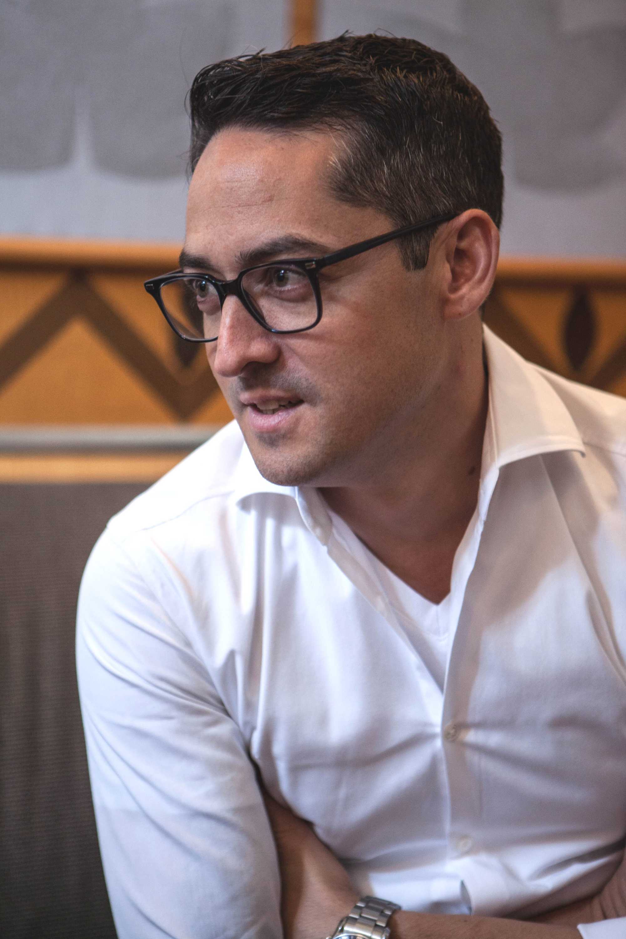 Manuka to Manhattan: Canberran Paul Downie at the helm of some of the ...