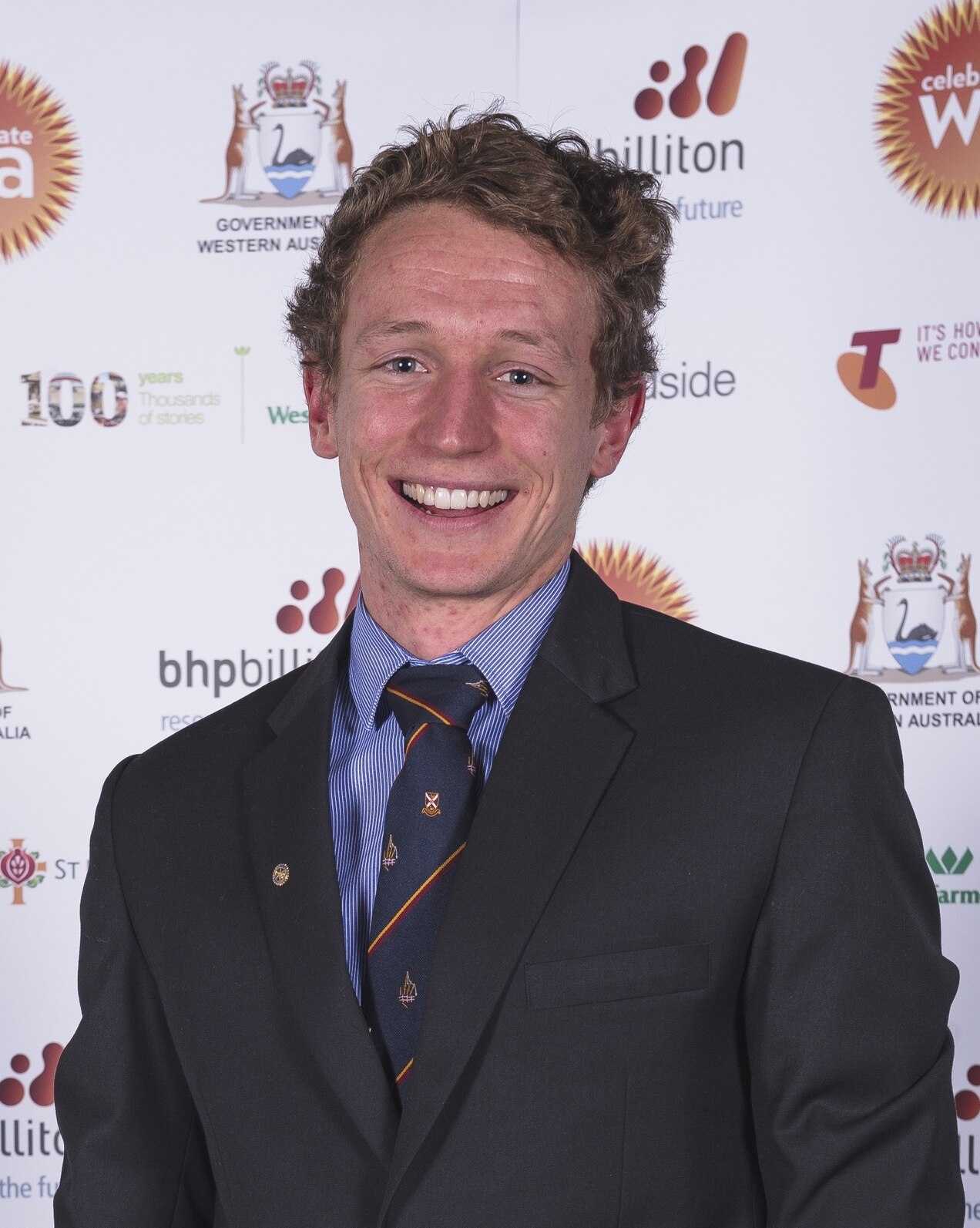 Young West Australian of the year investigates viability of family ...