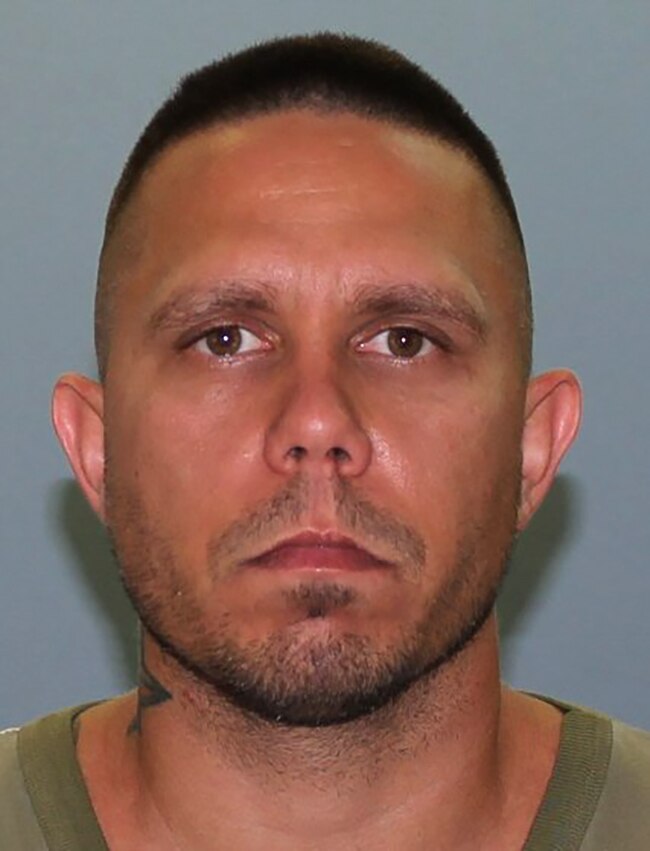 Detective defends officers outsmarted by prison escapee Jermaine ...