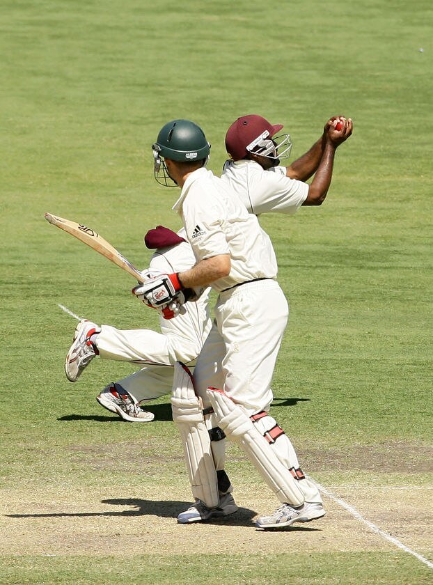 Windies fight-back no surprise: Katich - ABC News