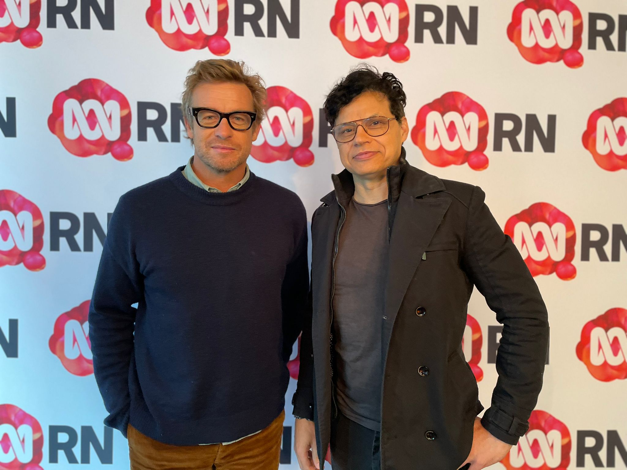 New outback noir film 'LIMBO' stars Simon Baker - ABC listen